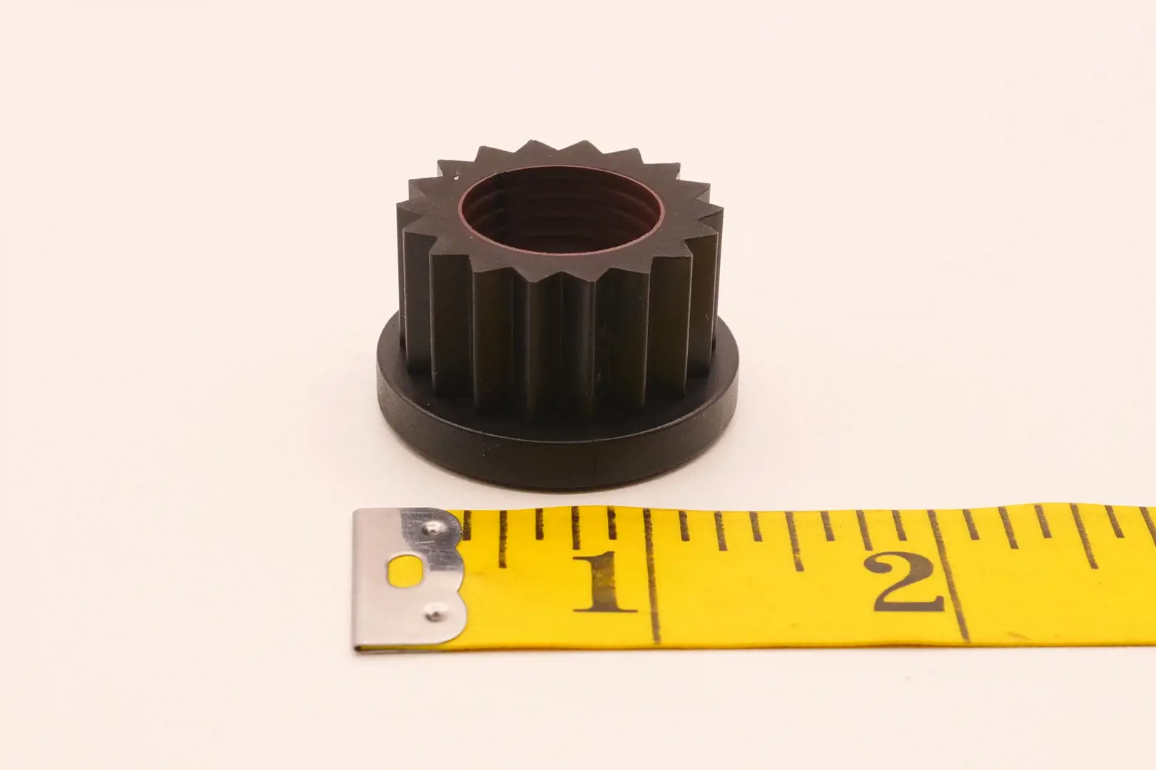 Kubota #3A011-62170 BUSH STEERING PO