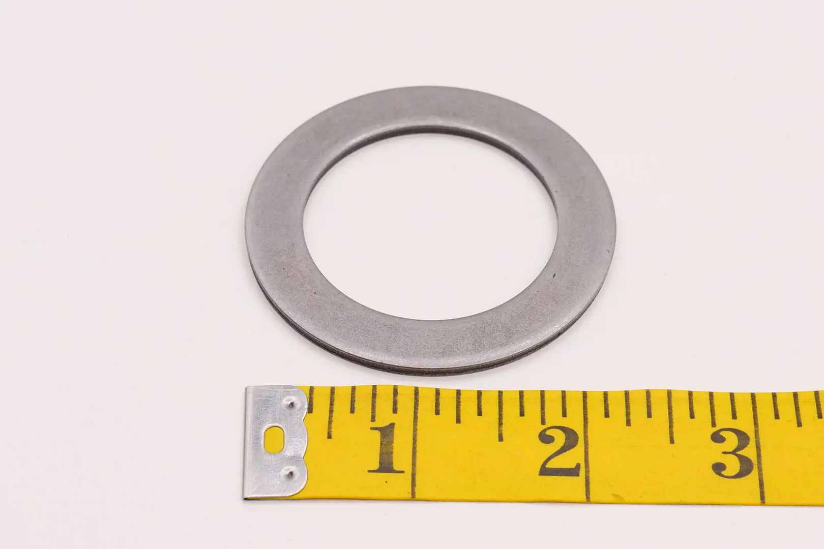 Kubota #78620-12260 WASHER, THRUST