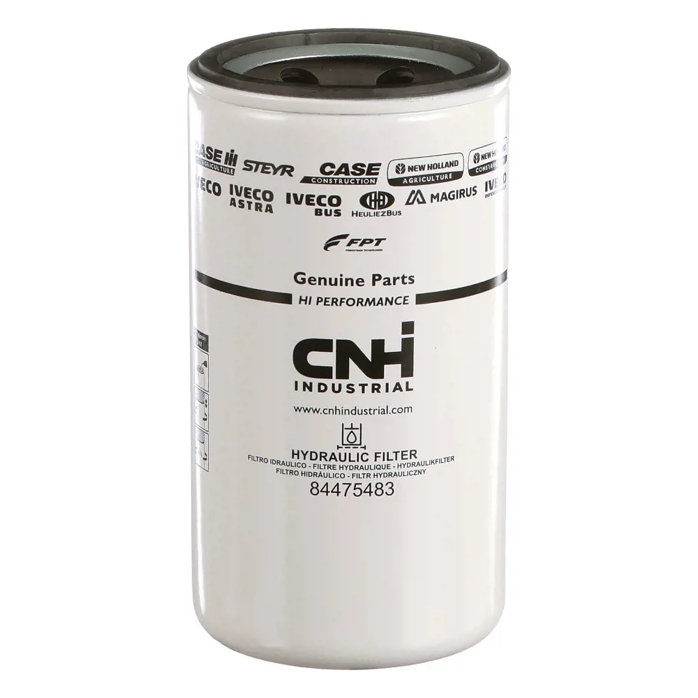 New Holland #84475483 FILTER, HYDRAULI