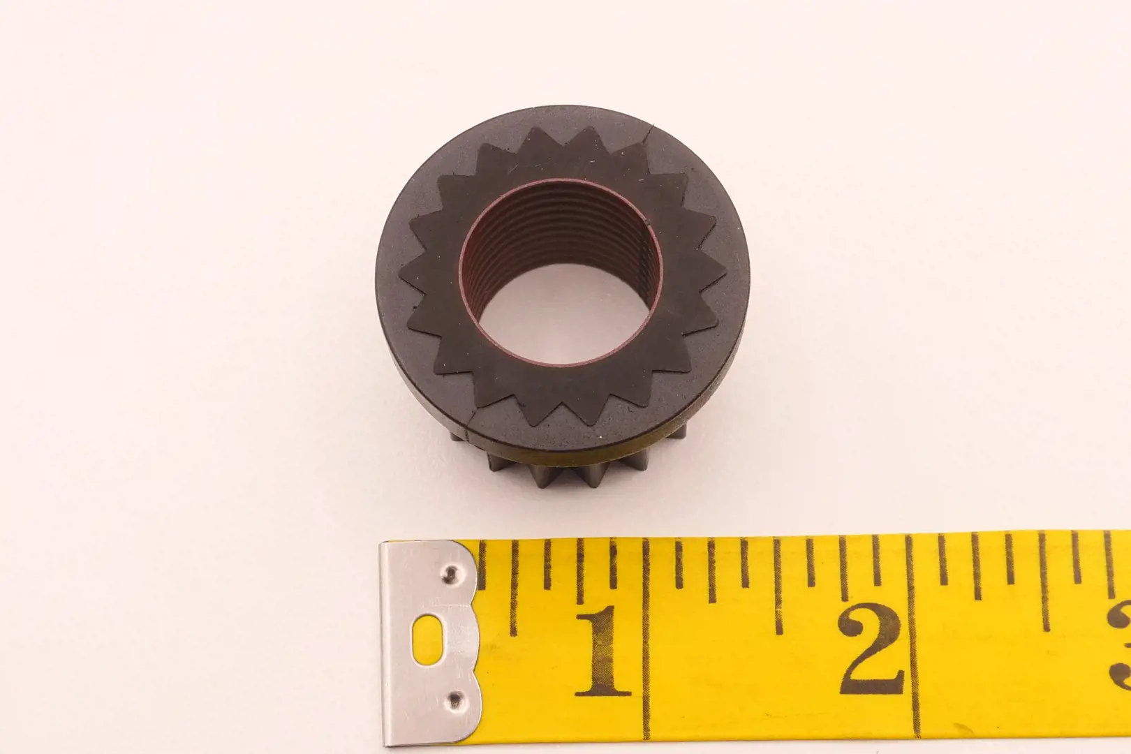 Kubota #3A011-62170 BUSH STEERING PO