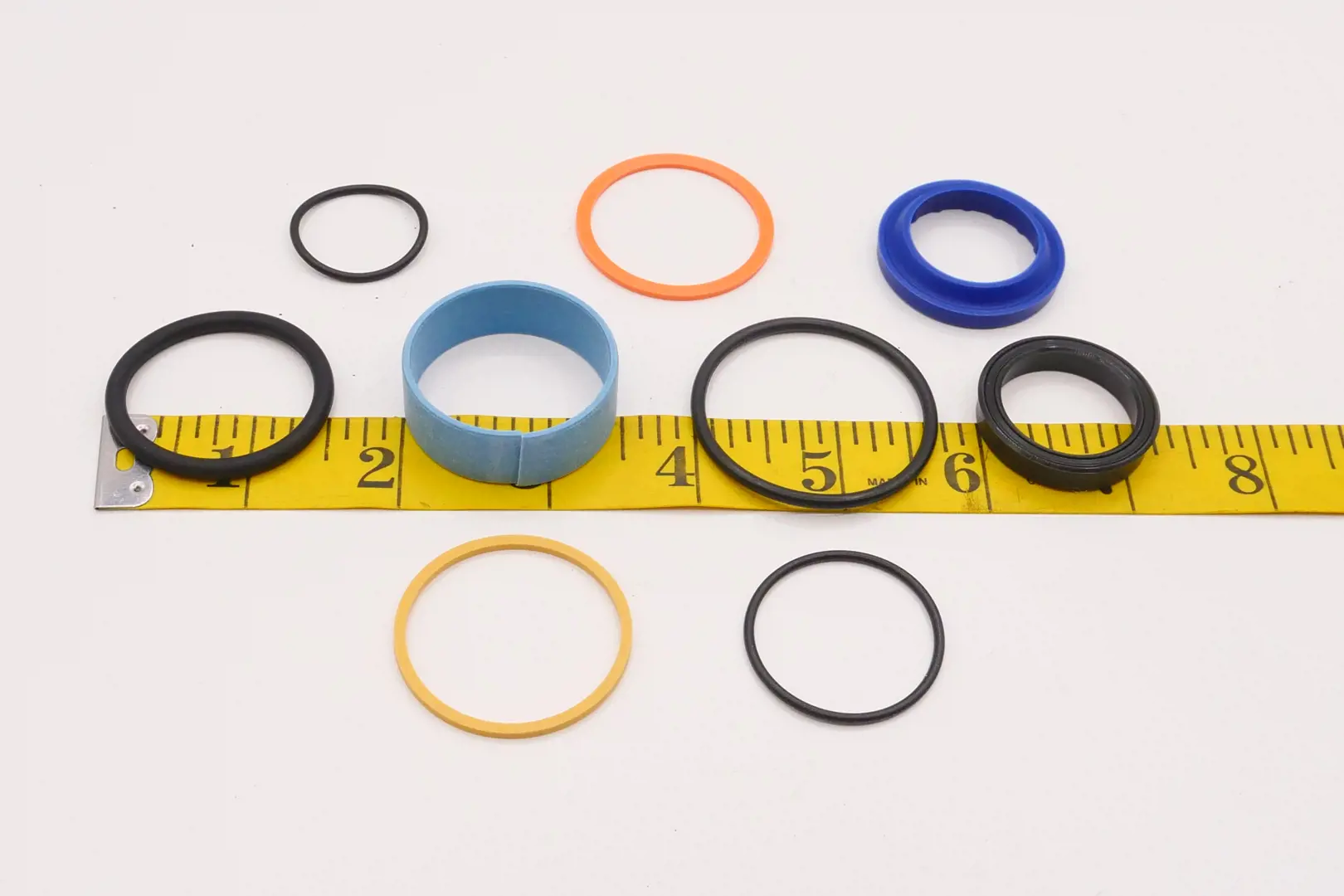 Kubota #75536-63400 KIT, SEAL