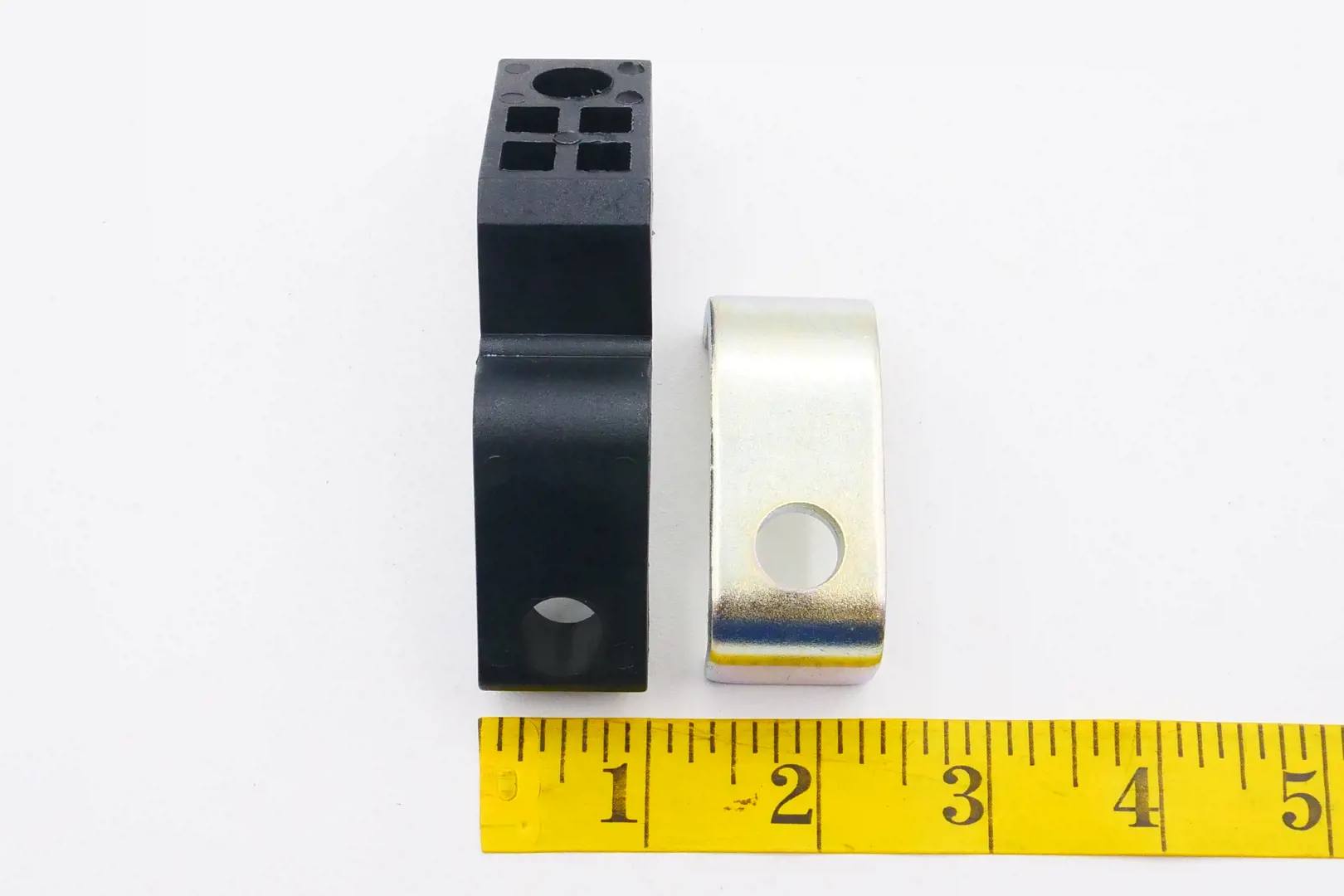 Kubota #RD441-92340 ASSY CLAMP