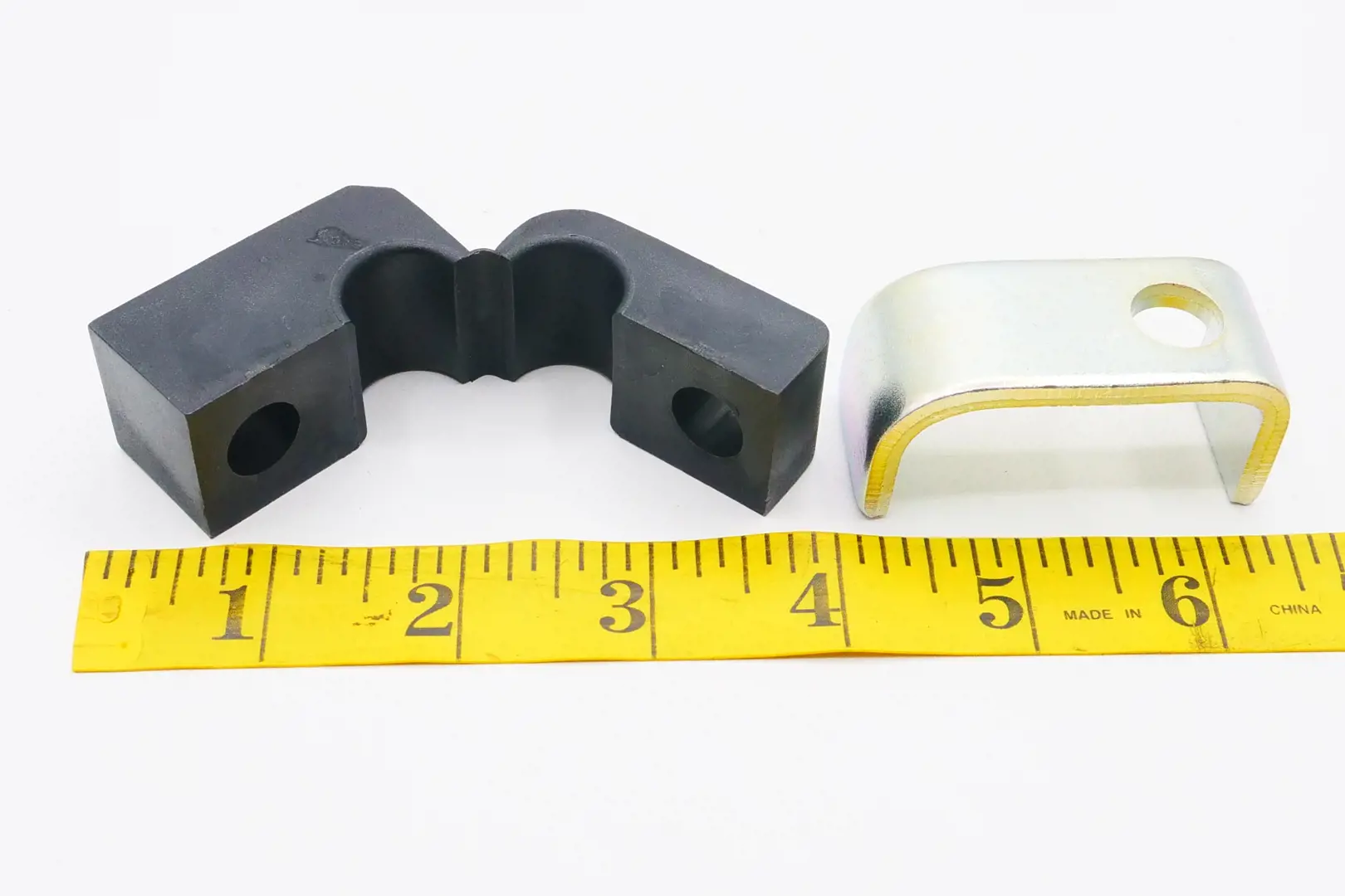 Kubota #RD441-92340 ASSY CLAMP