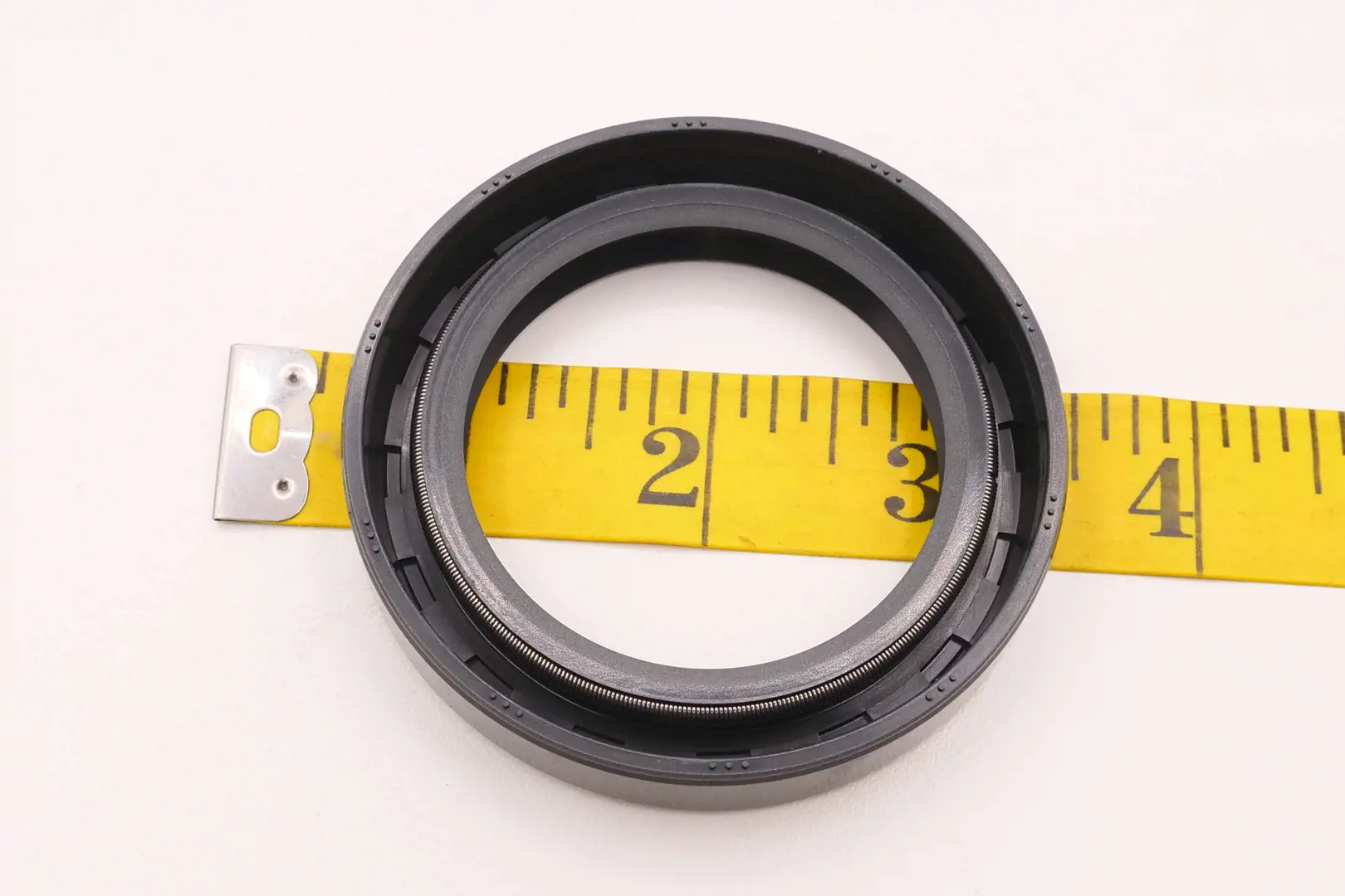 Kubota #09505-07212 SEAL, OIL