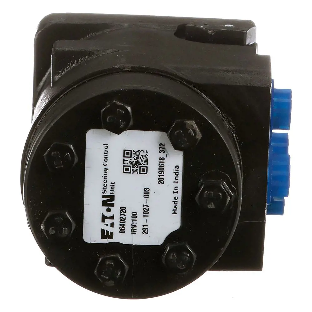 New Holland #86402720 STEERING HYDRAUL