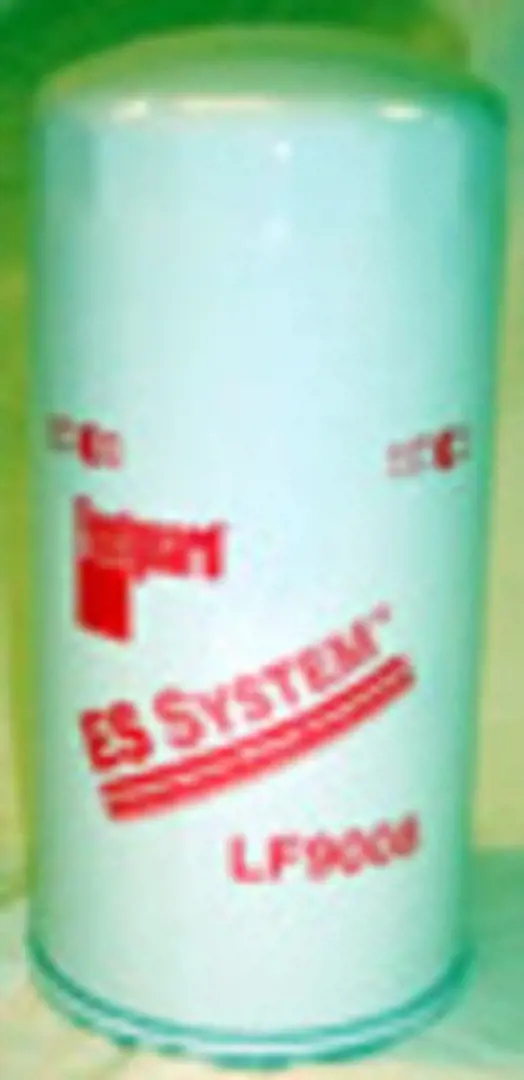 New Holland #LF9008 FILTER, ENGINE O