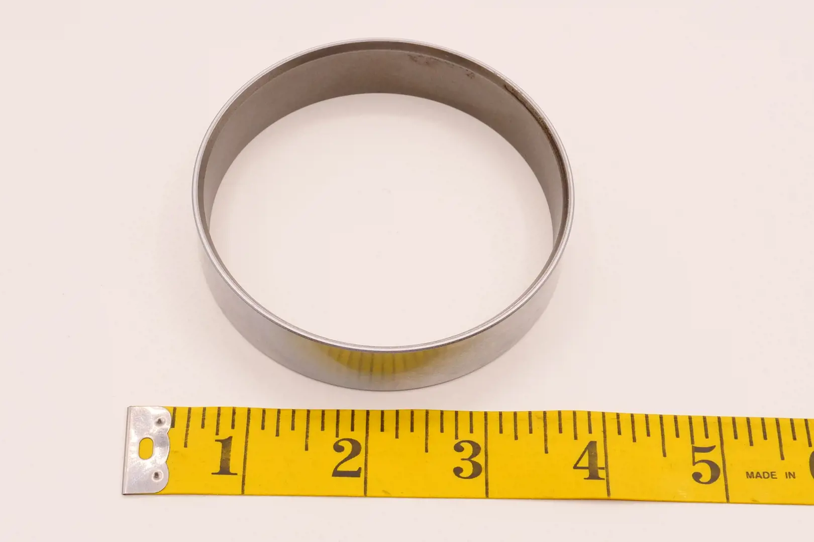 Kubota #19202-23280 SLEEVE, CRANKSHA