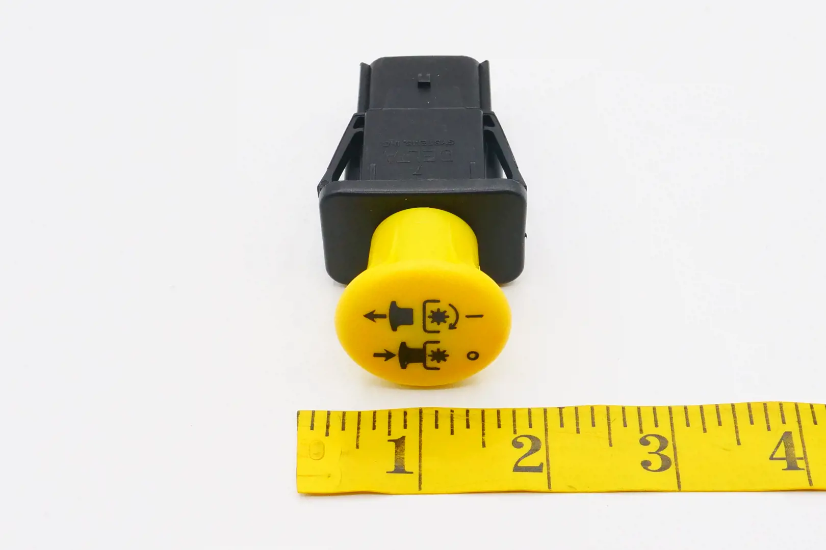 Kubota #K3011-62320 SWITCH(PTO)