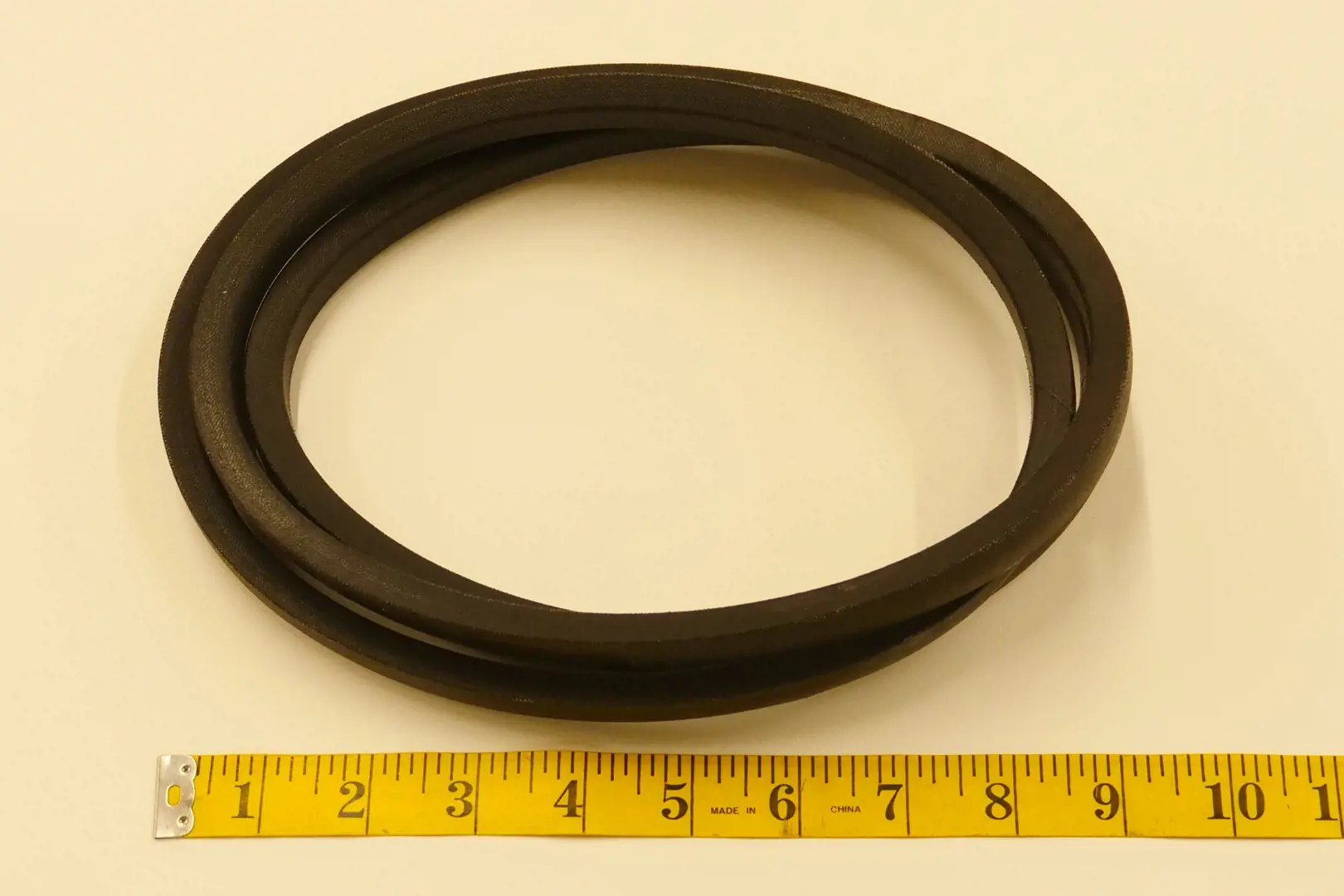 Kubota #K5142-51310 V-BELT, DECK DRI