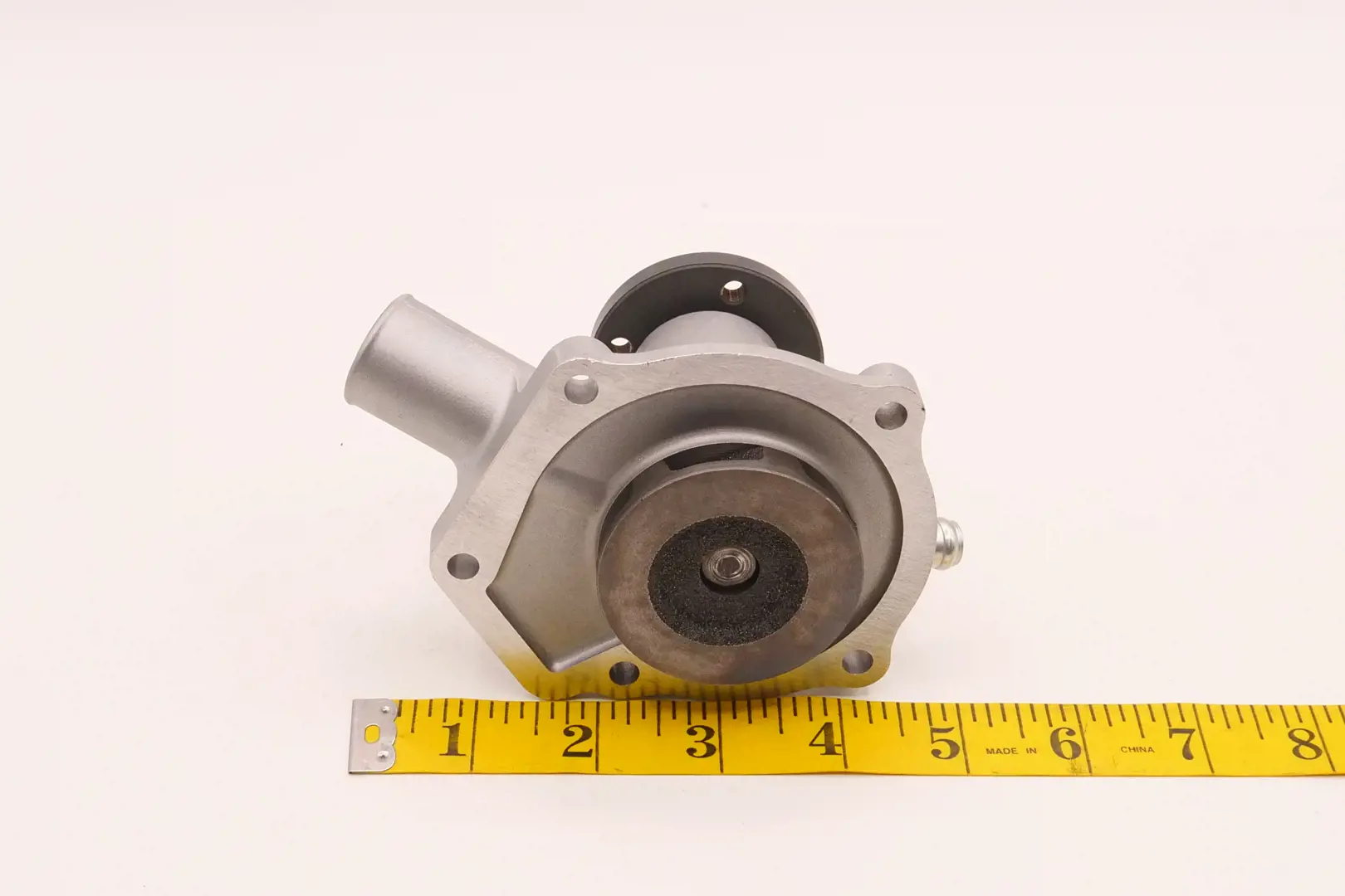 Kubota #15443-73035 ASSY PUMP,WATER