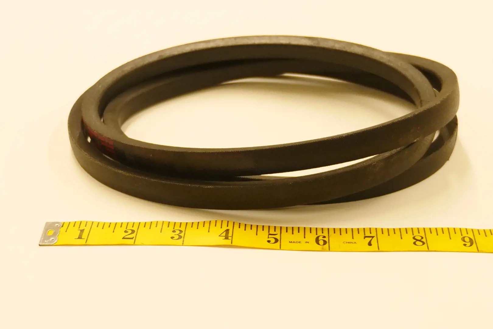 Kubota #K5142-51310 V-BELT, DECK DRI