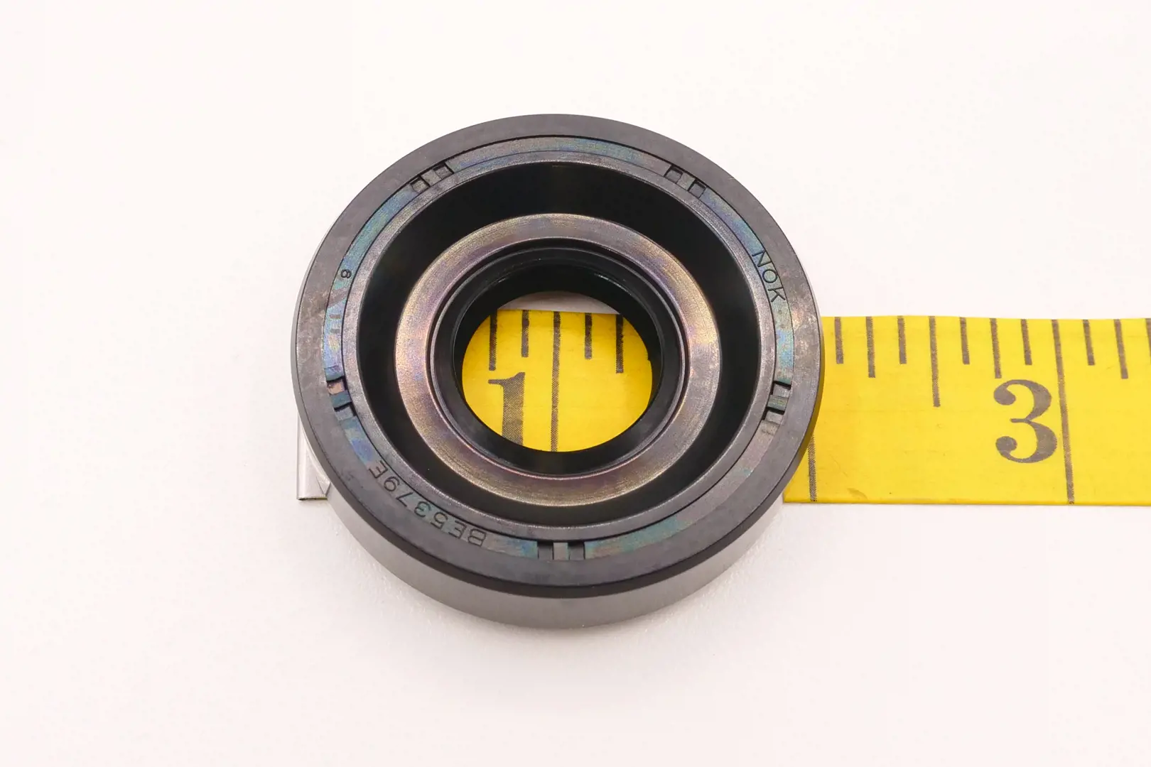 Kubota #6C040-57630 SEAL, OIL