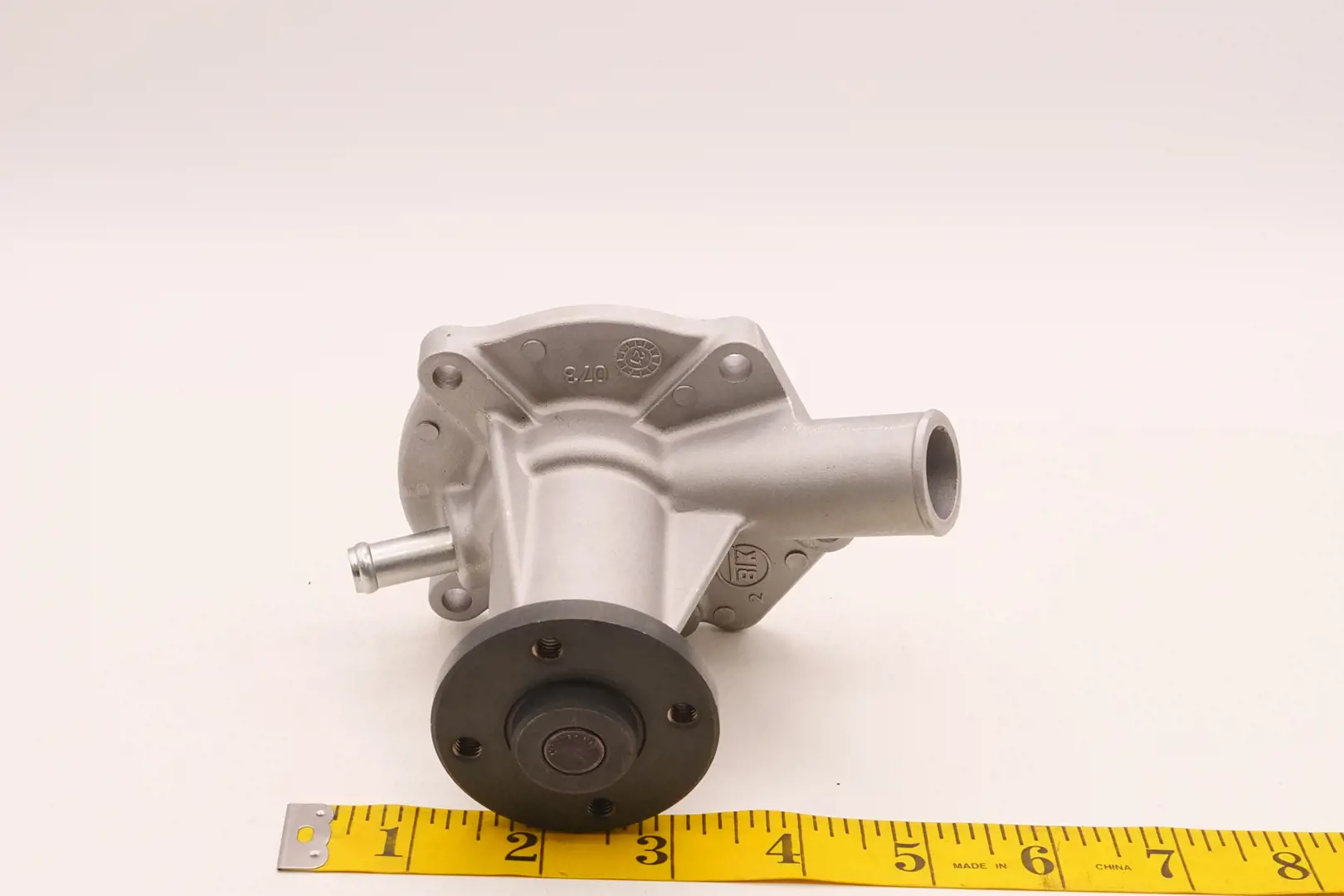 Kubota #15443-73035 ASSY PUMP,WATER