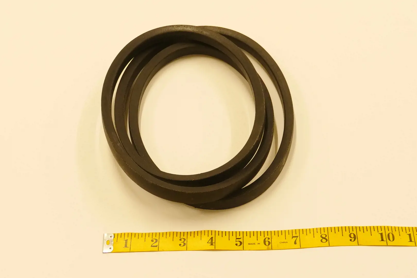 Kubota #K5142-51310 V-BELT, DECK DRI