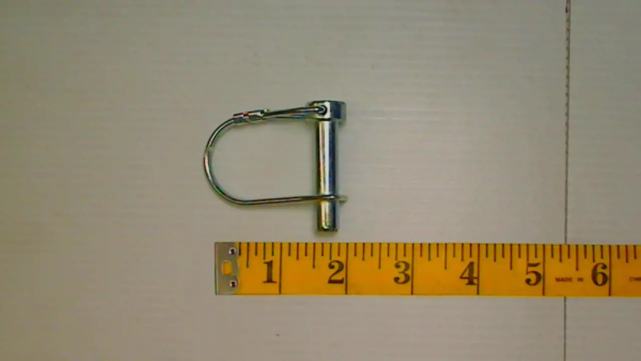 Kubota #75567-56820 PIN SNAPPER