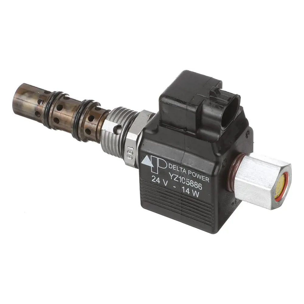 New Holland #84561055 ELECTRO-VALVE
