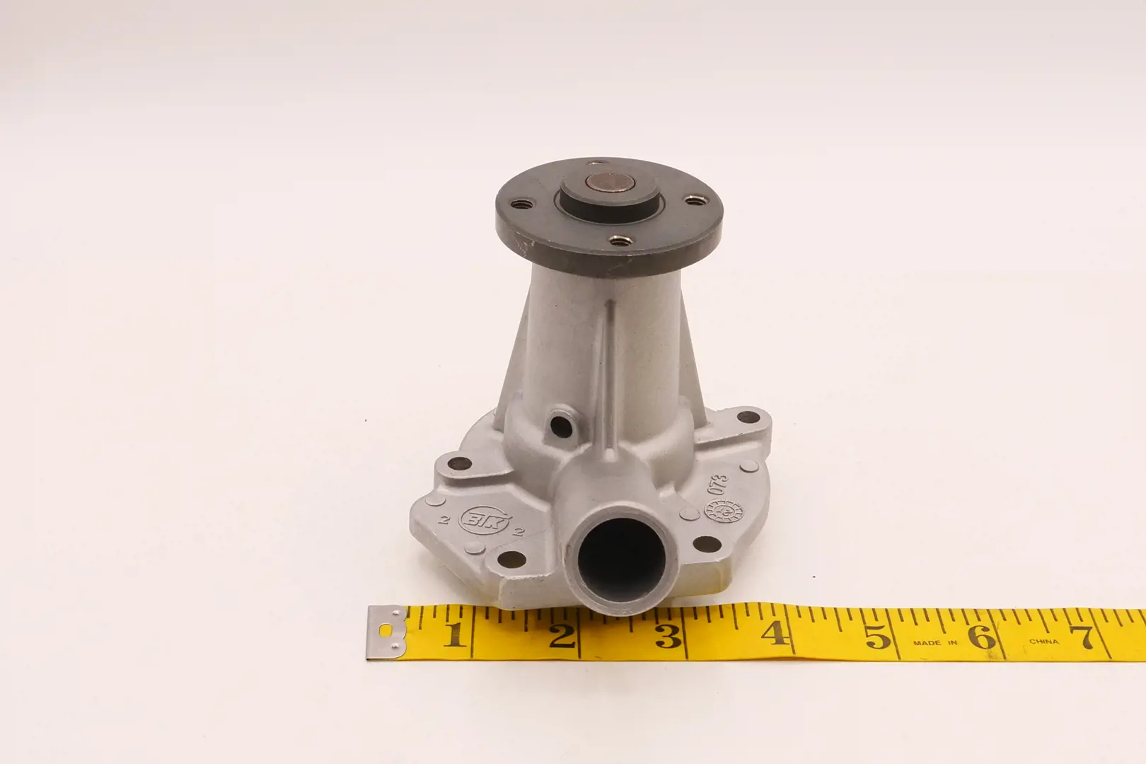 Kubota #15443-73035 ASSY PUMP,WATER