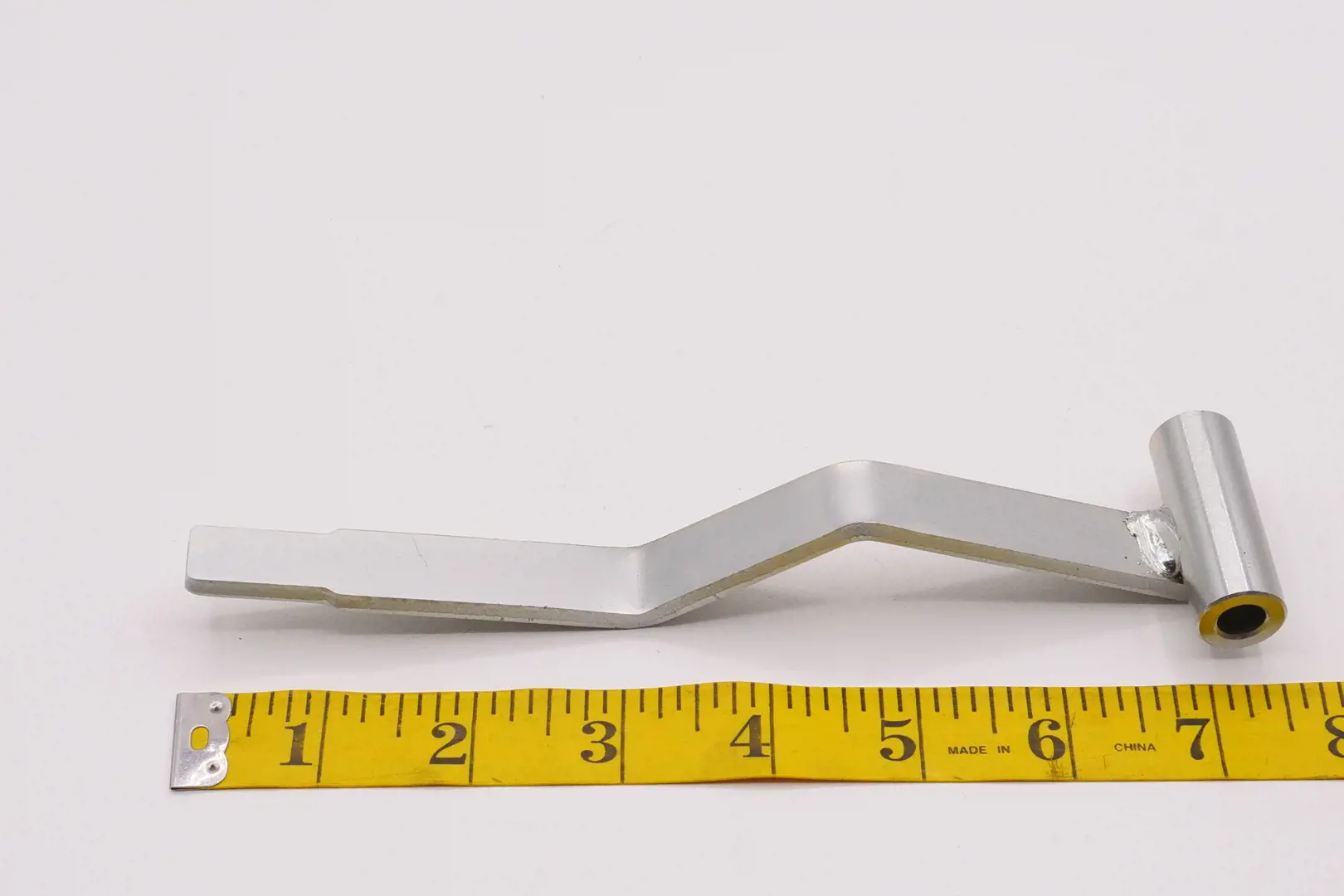 Kubota #7J626-57690 LEVER, ROD