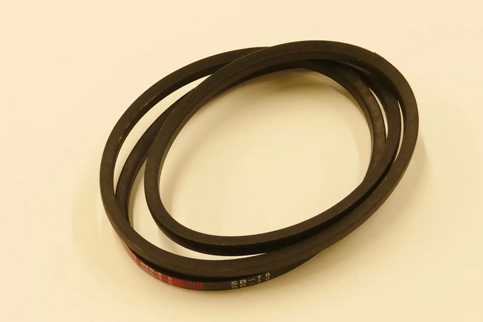 Kubota #K5142-51310 V-BELT, DECK DRI