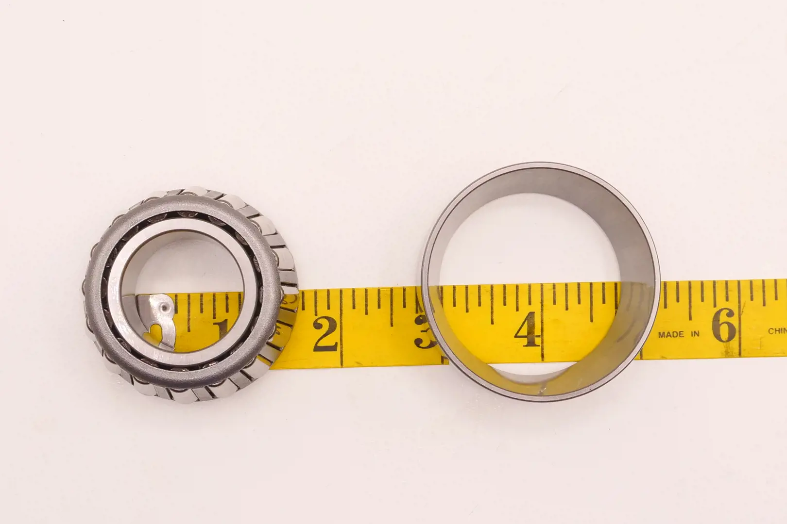 Kubota #34070-12200 BEARING