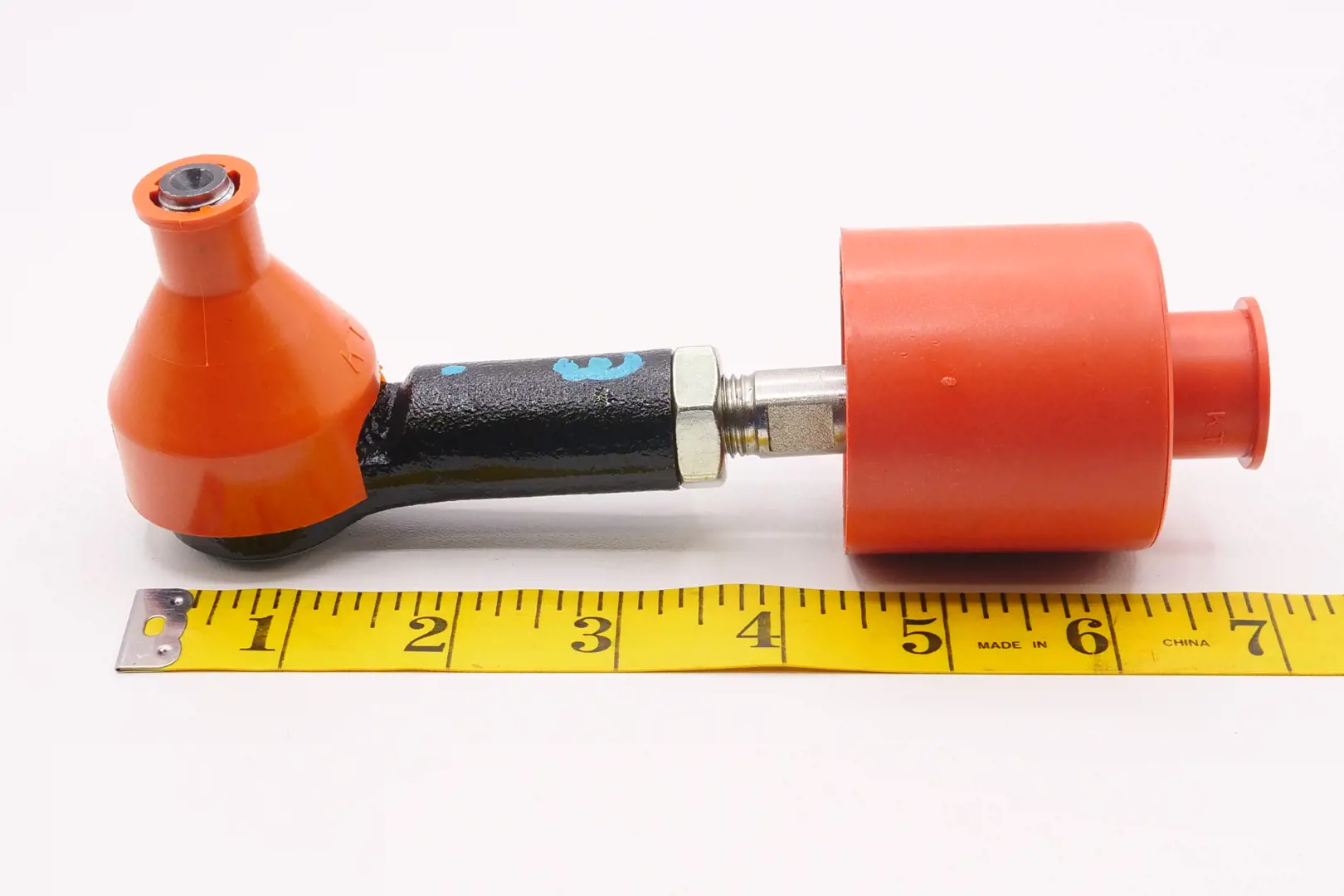 Kubota #6C430-57412 ROD,TIE