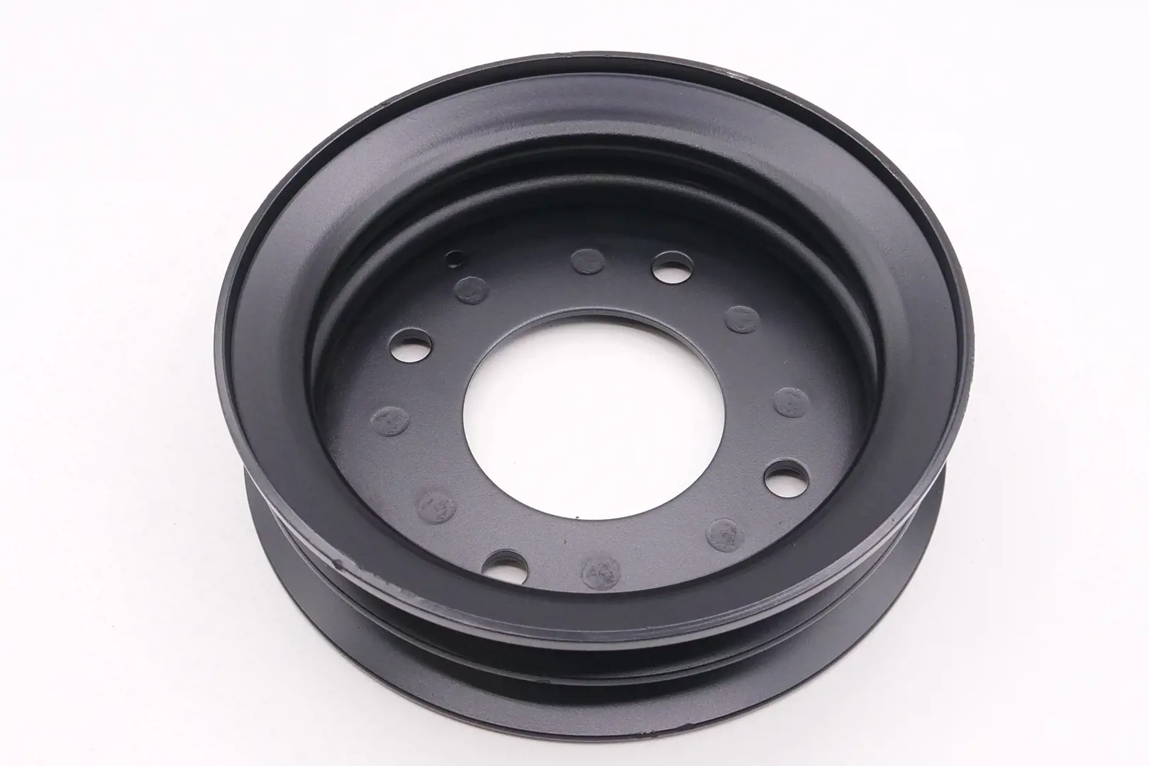 Kubota #K5385-34580 PULLEY (SIDE)