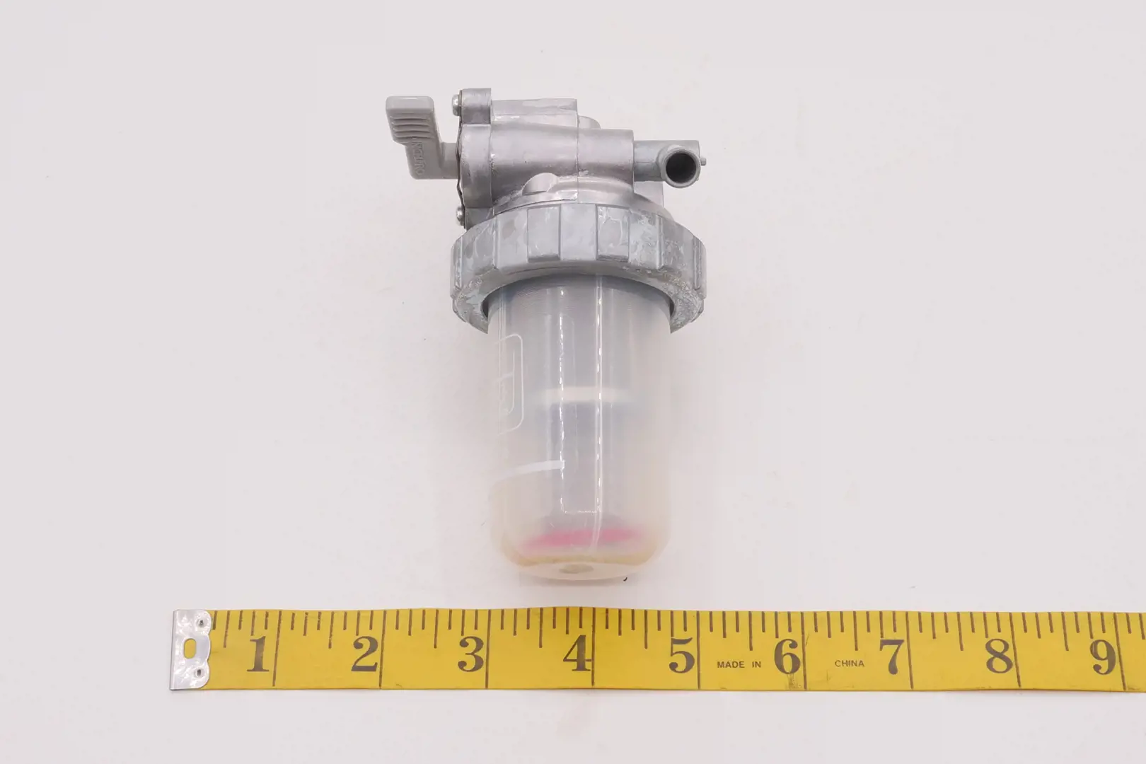 Kubota #RD819-51260 ASSY FILTER