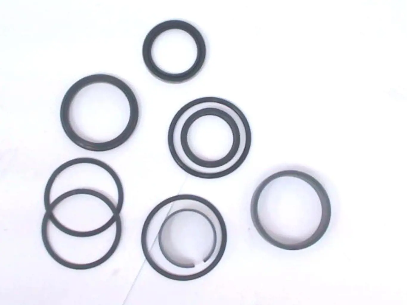 New Holland #86586336 KIT, SEALS