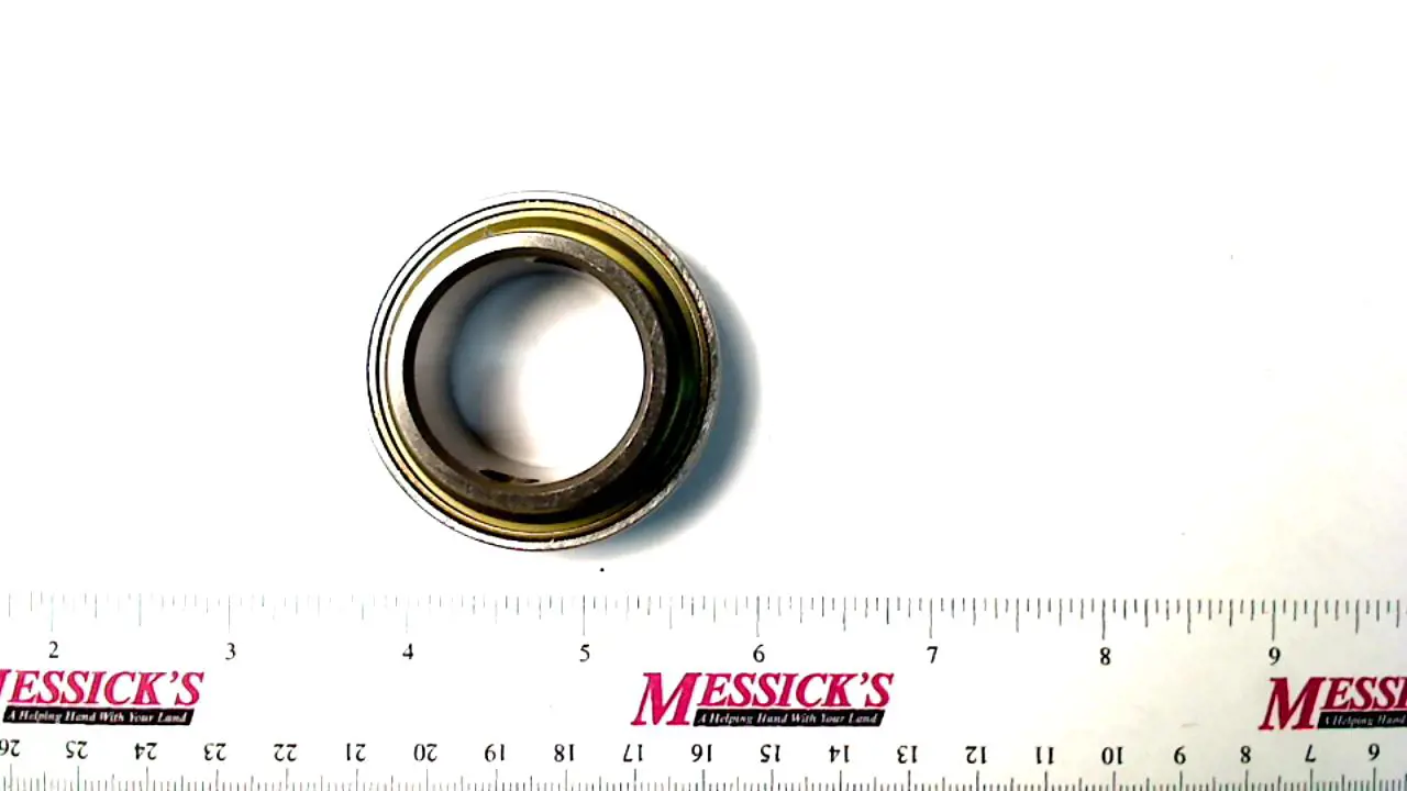 New Holland #47577168 BEARING, BALL