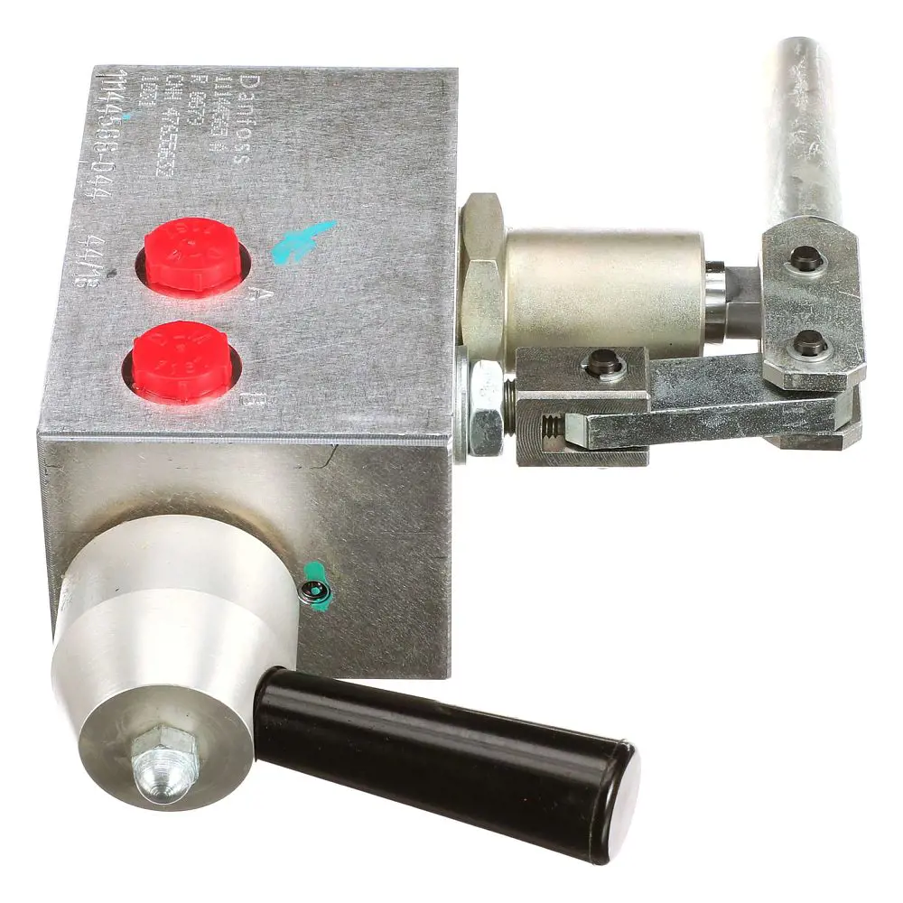 New Holland #47655632 VALVE, HYDRAULIC