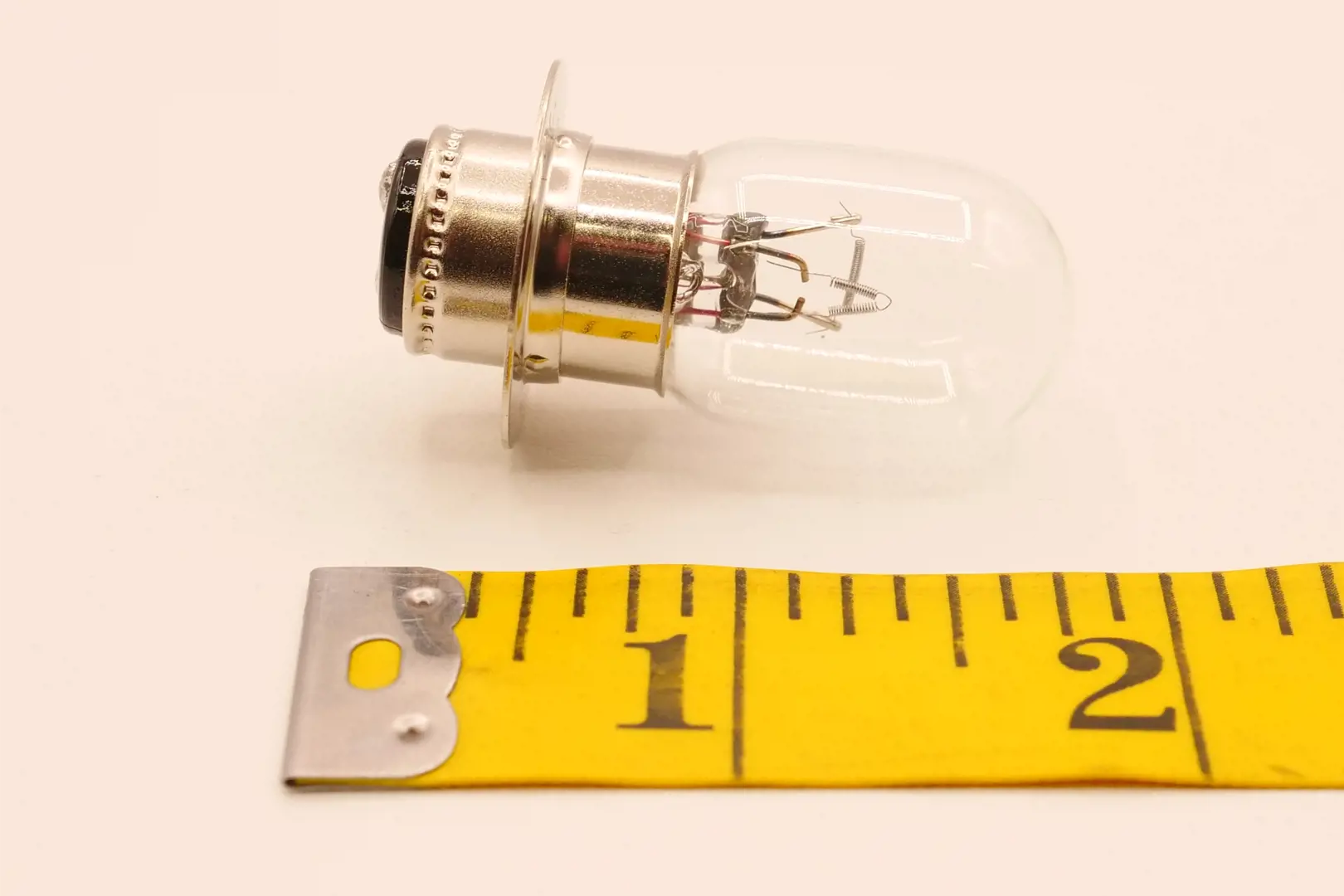 Kubota #34070-99010 Headlight Bulb