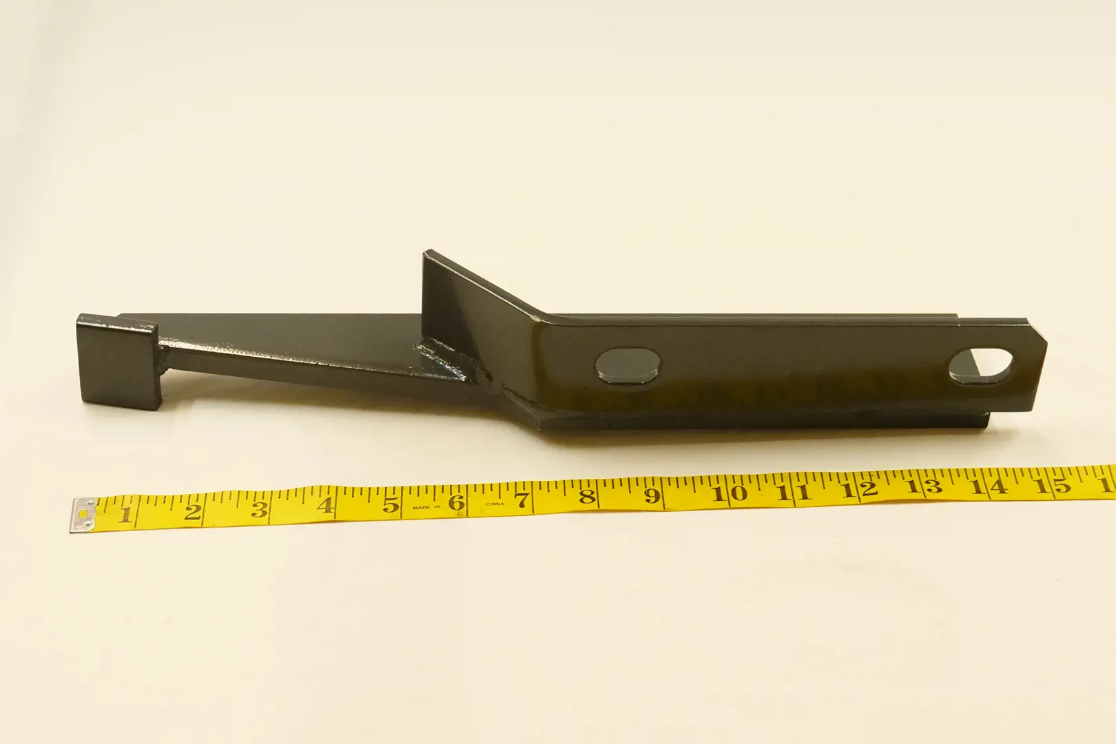 Kubota #3C001-87352 SUPPORT, STEP