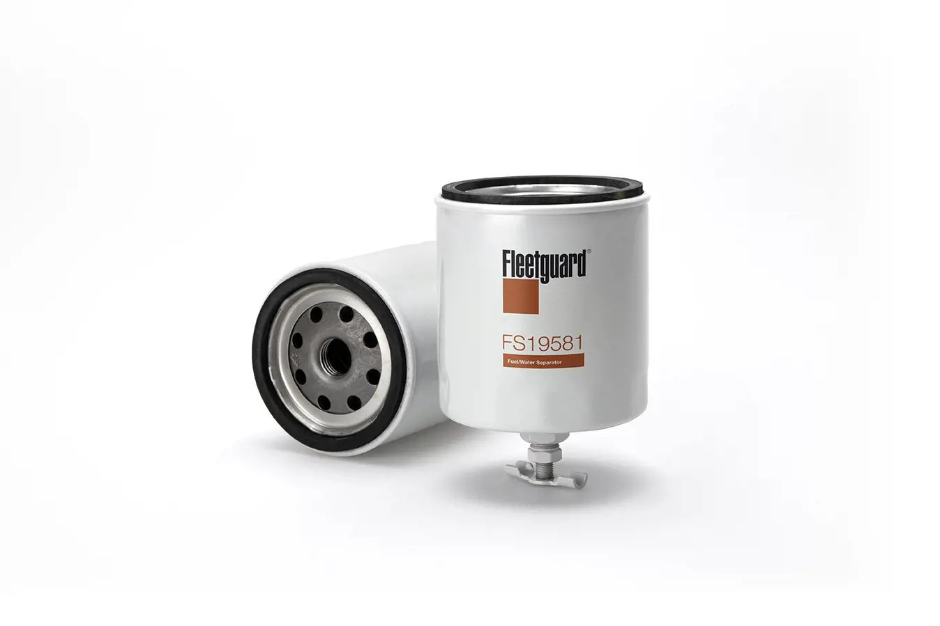 New Holland #FS19581 SEPARATOR