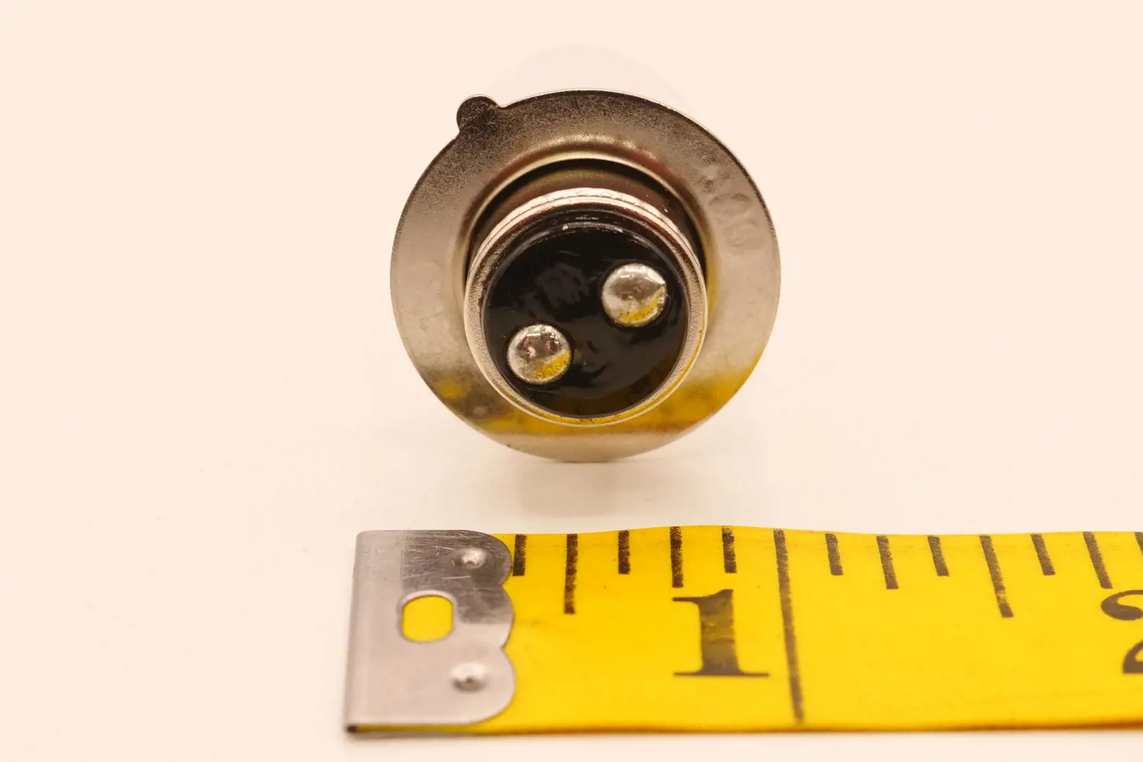 Kubota #34070-99010 Headlight Bulb