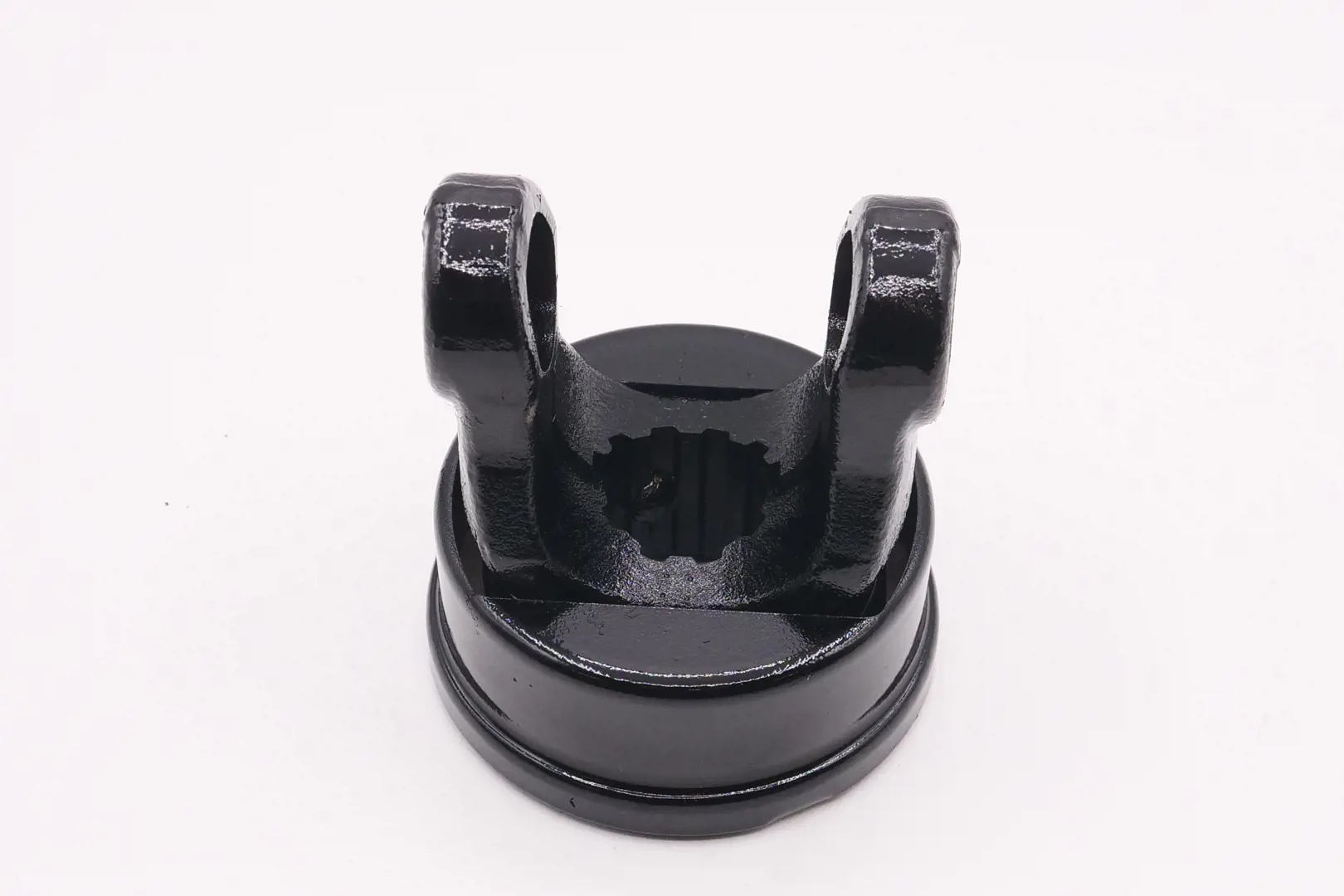 Kubota #76539-31150 Quick Yoke