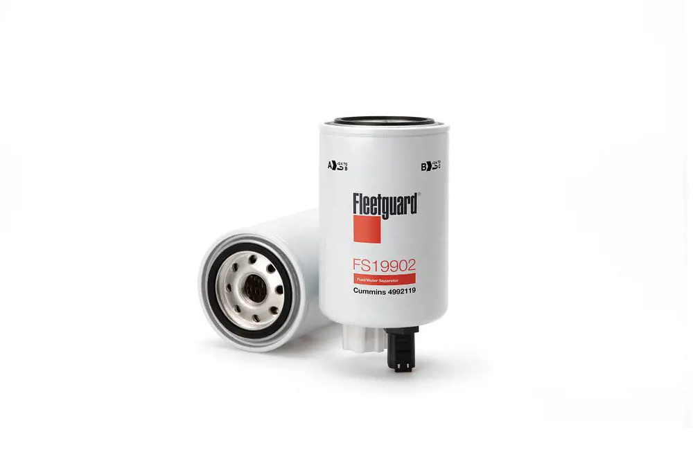 New Holland #FS19902 FILTER, FUEL