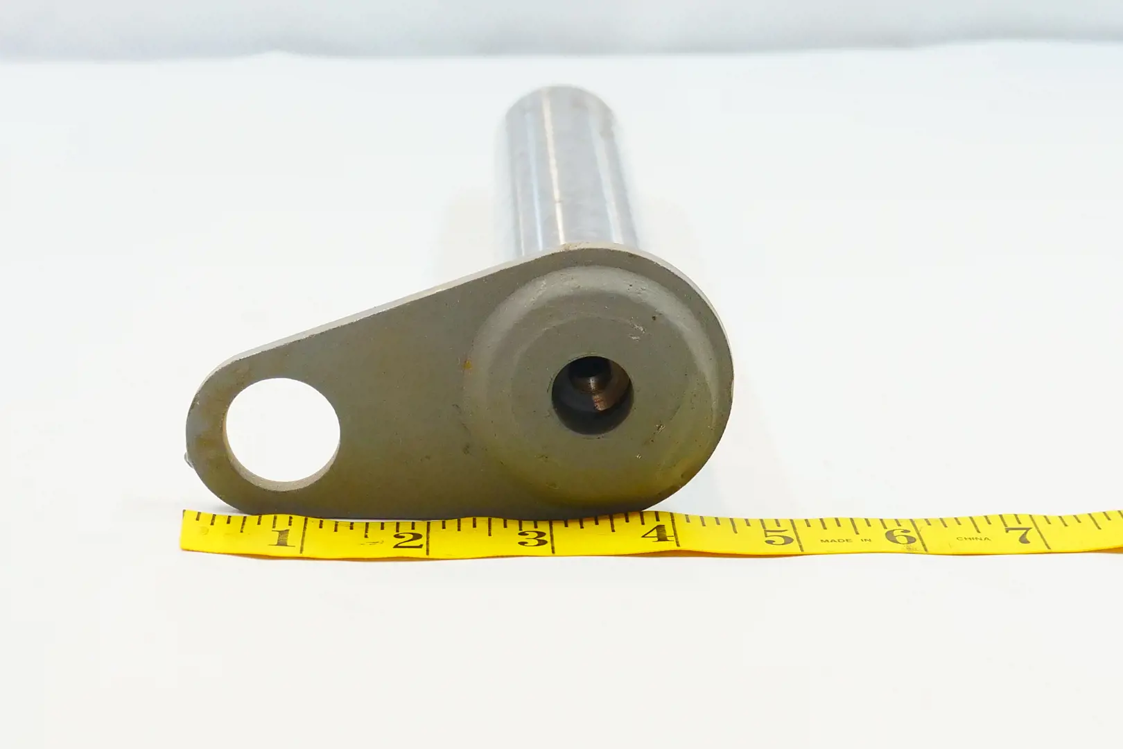 Kubota #RC418-66760 PIN- KX91-3- KX1