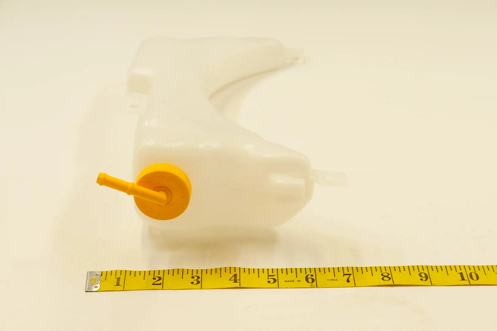 Kubota #K3511-58440 ASSY TANK, RESER