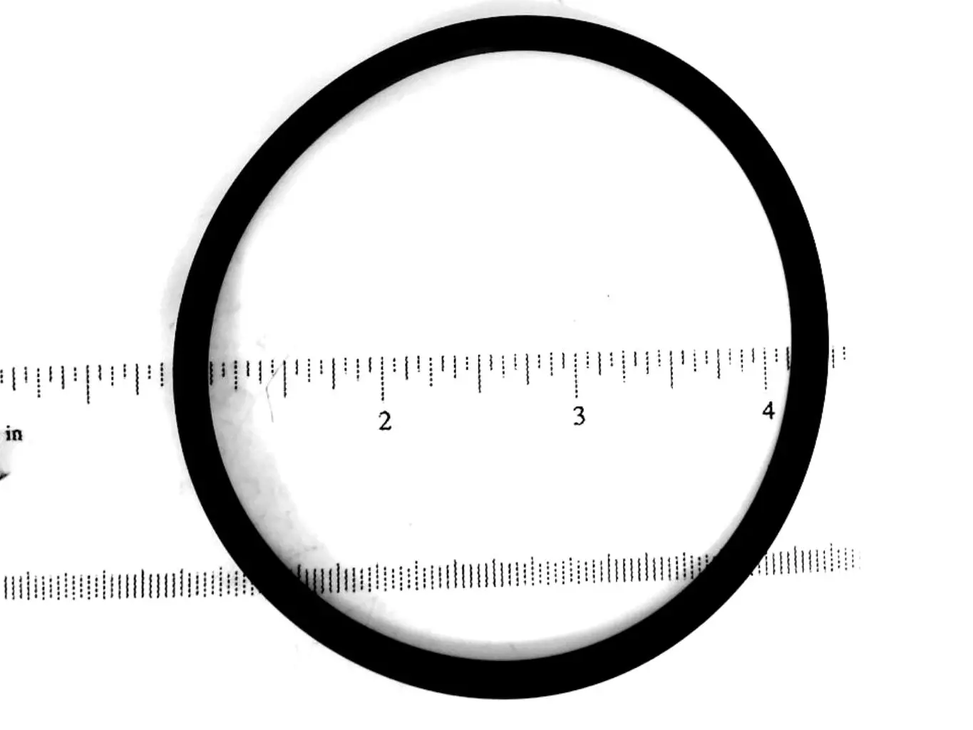 New Holland #83914036 GASKET