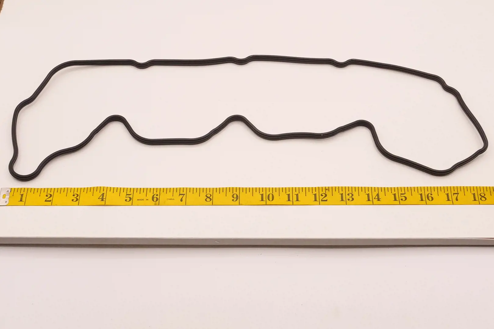 Kubota #1C020-14520 GASKET, HEAD COV