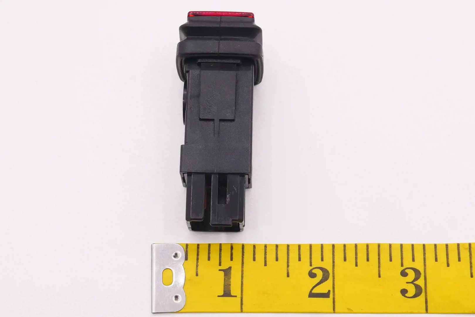 Kubota #3C001-75040 SWITCH, HAZARD