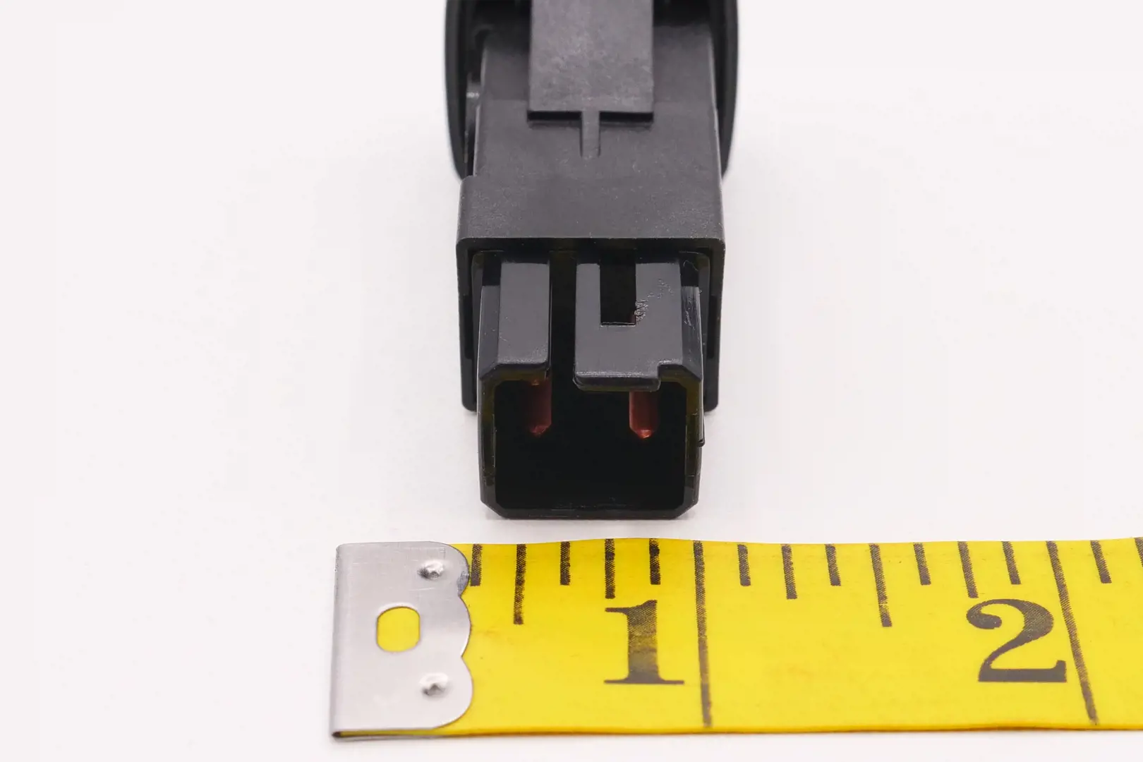 Kubota #3C001-75040 SWITCH, HAZARD