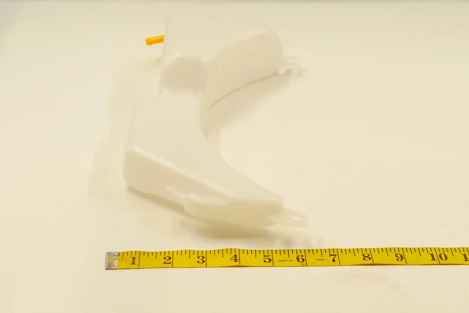 Kubota #K3511-58440 ASSY TANK, RESER