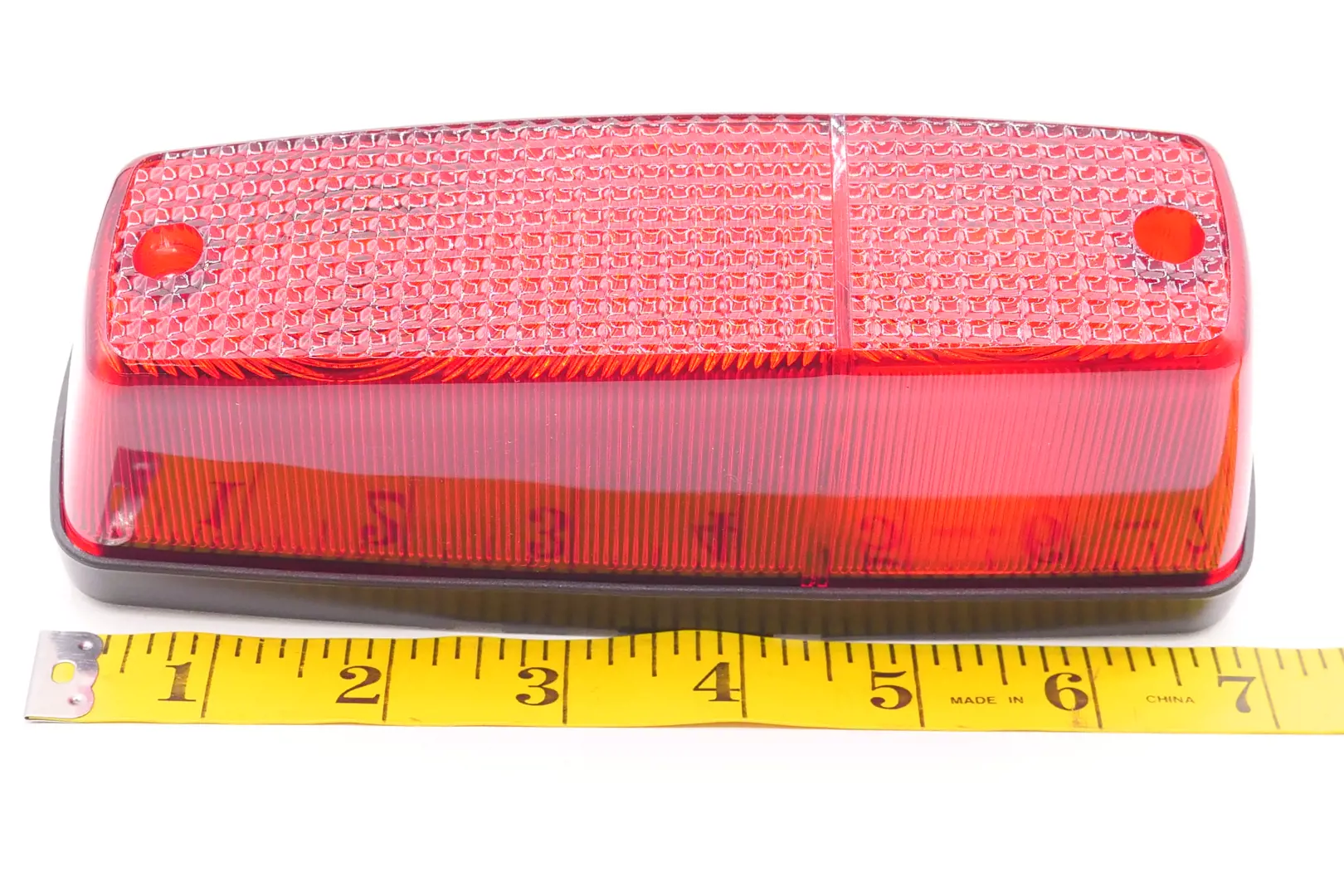 Kubota #K7591-62720 LAMP,TAIL RH