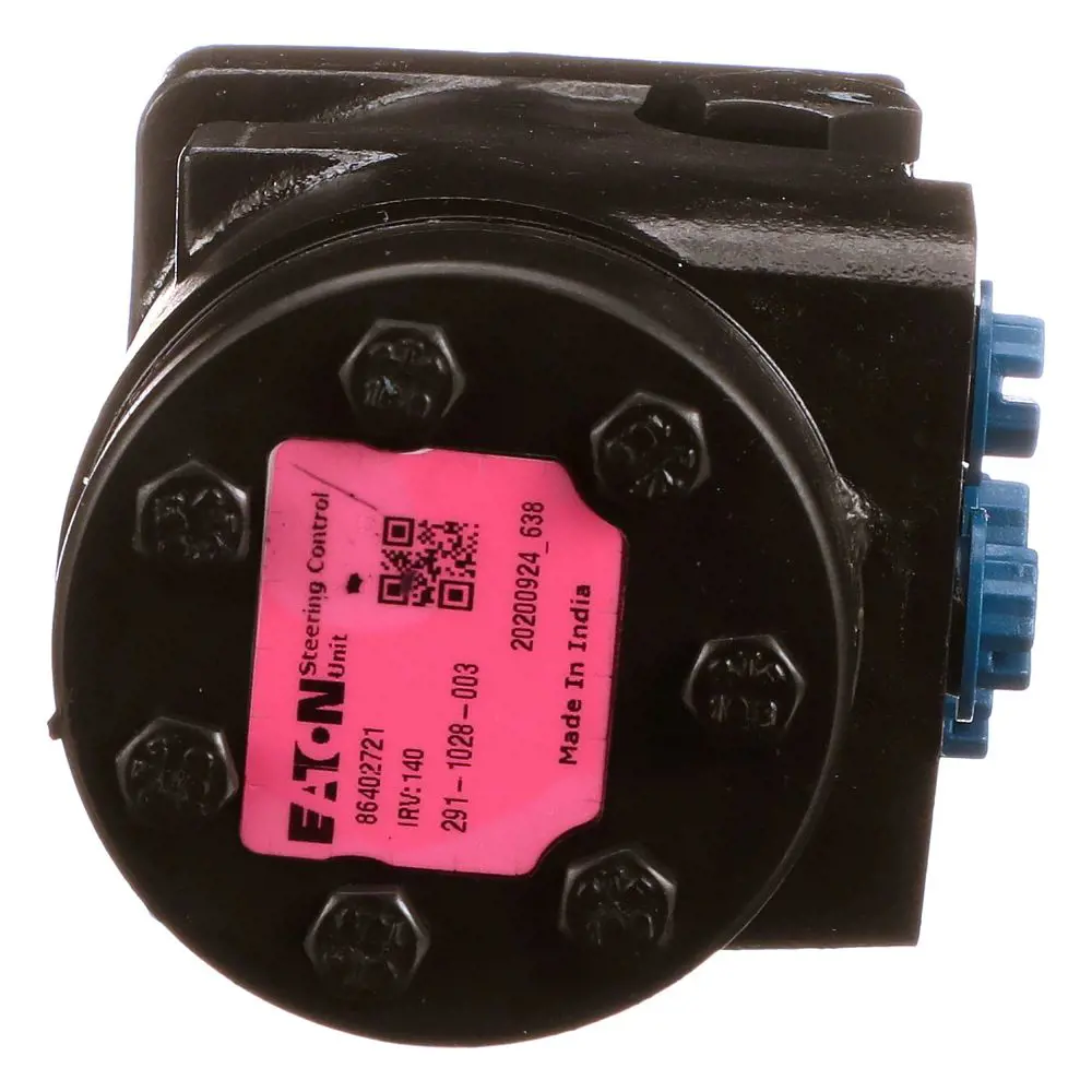 New Holland #86402721 STEERING HYDRAUL
