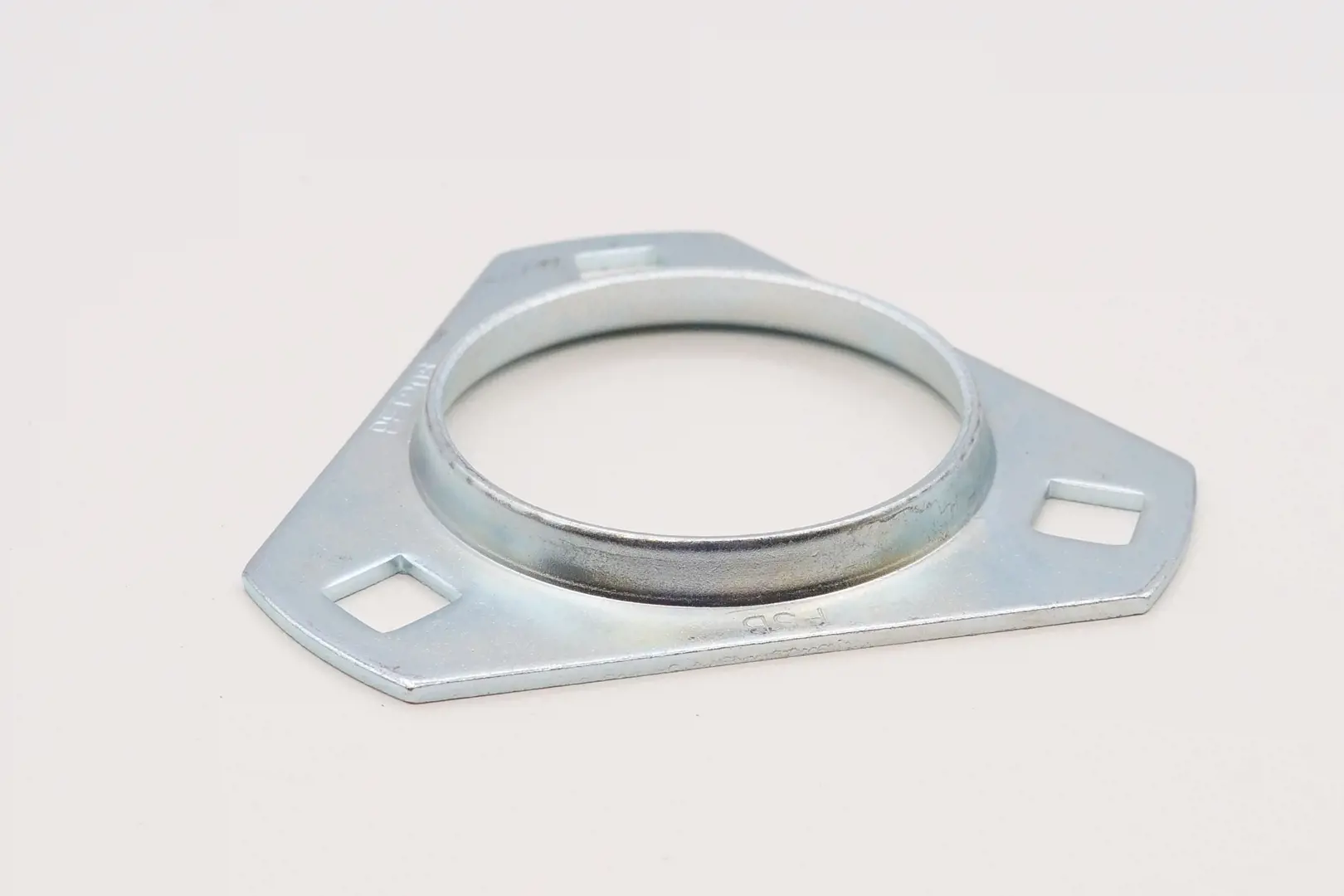 Kubota #70060-01657 FLANGE, BEARING