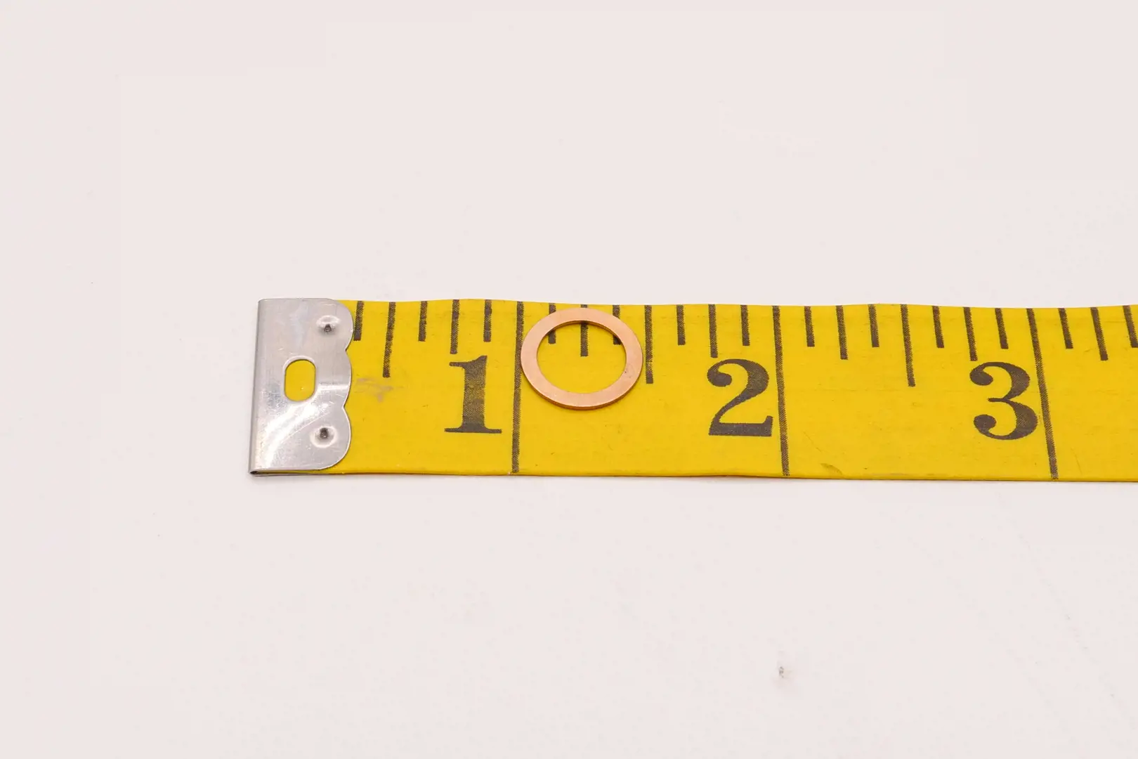 Kubota #15331-51240 GASKET, DEL VALV