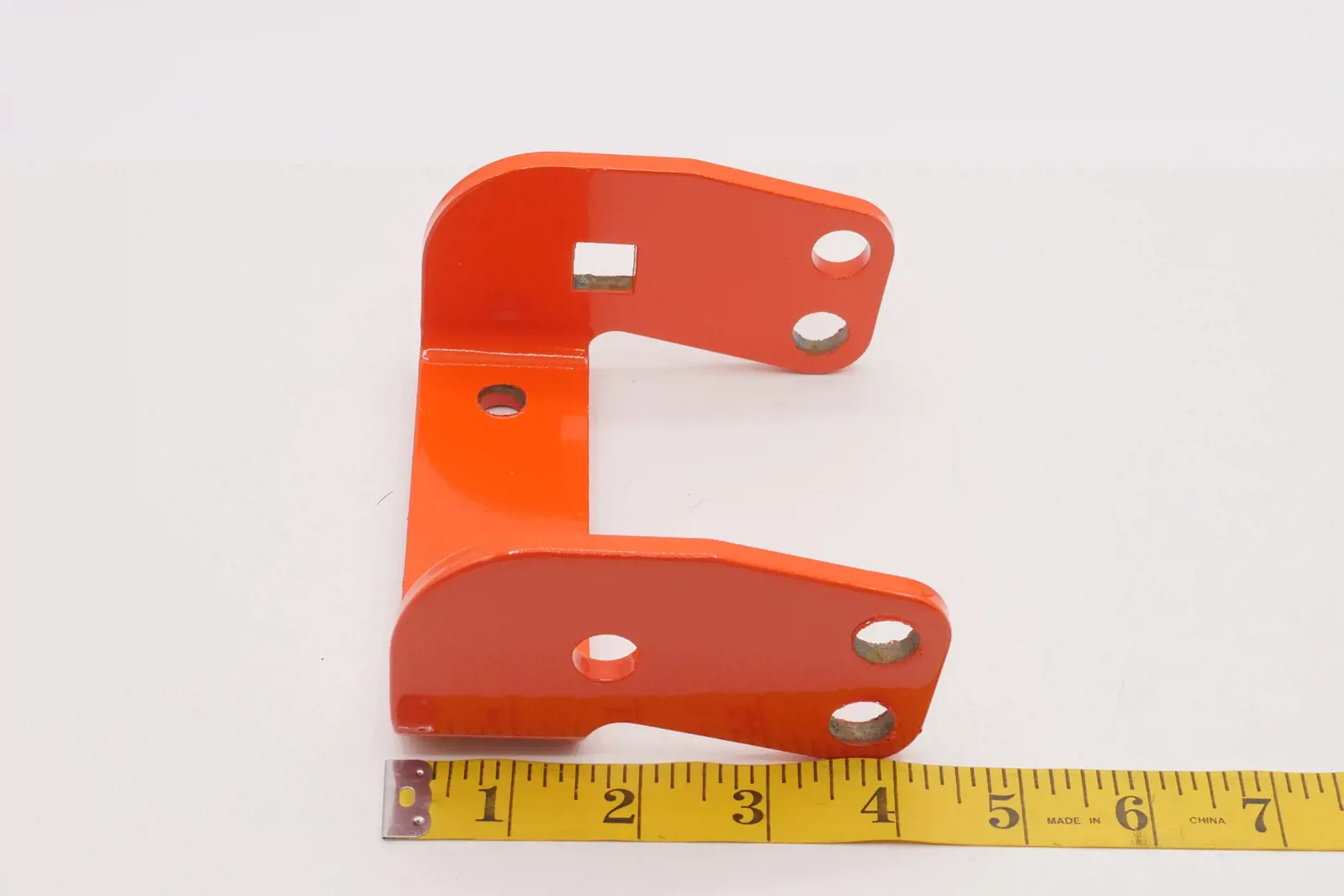 Kubota #K5681-44210 SUPPORT, STAY RO