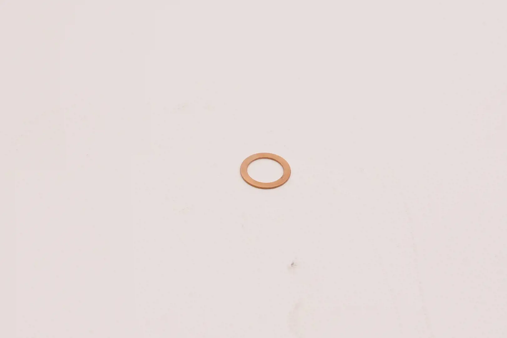 Kubota #15331-51240 GASKET, DEL VALV