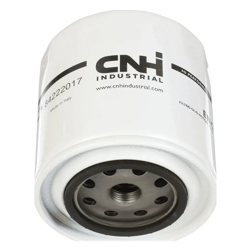 New Holland #84222017 Oil Filter